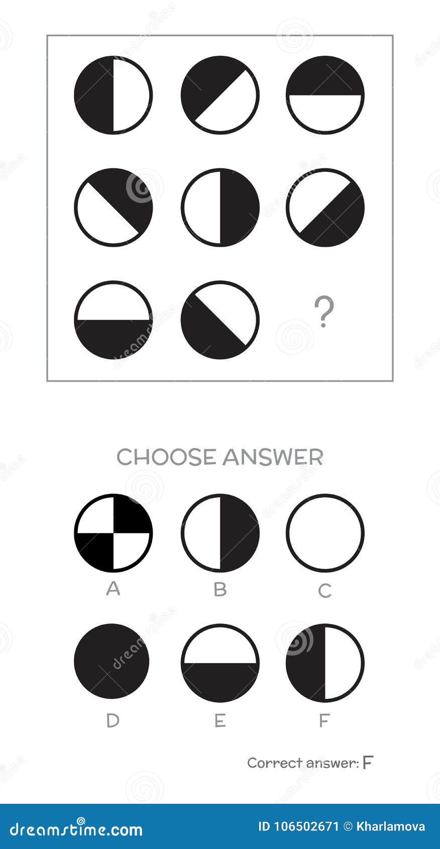 Correct Test Clipart