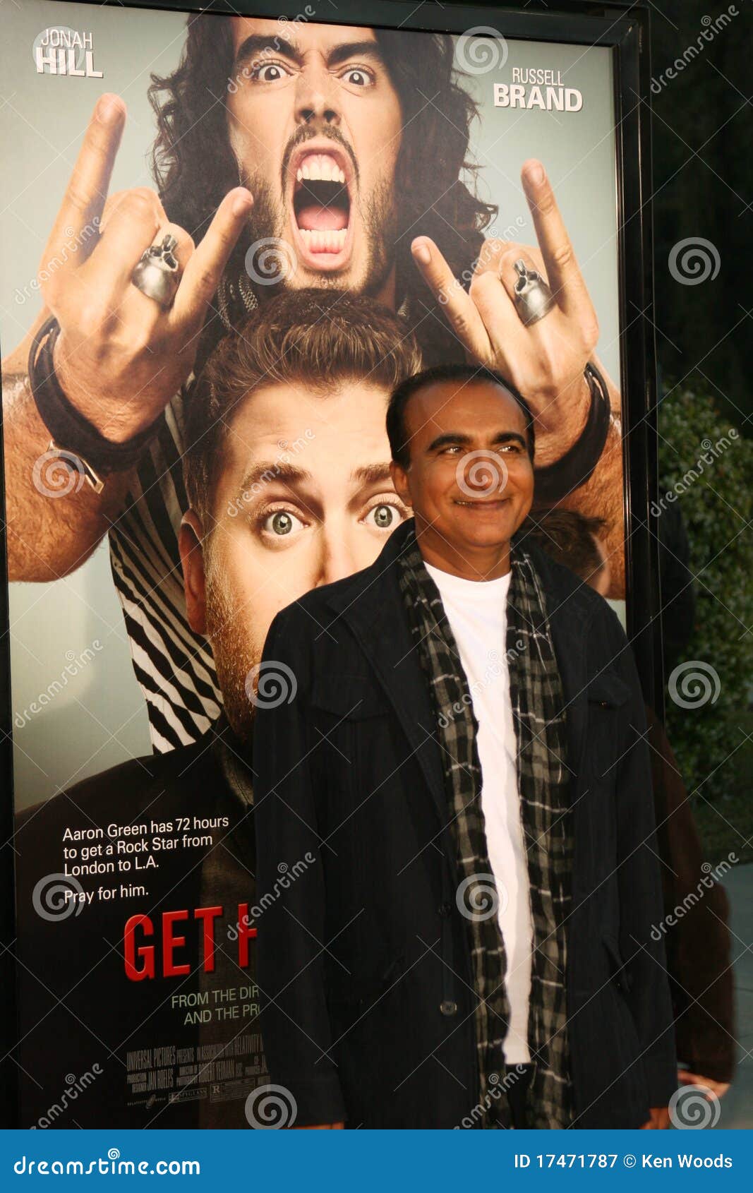 Iqbal Theba #1 editorial photography. Image of celebrity - 17471787