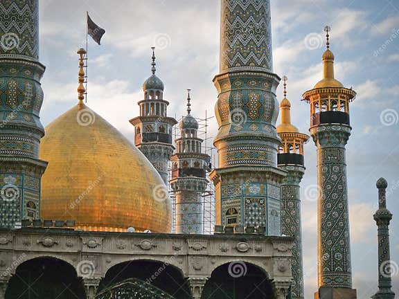 Iran stock photo. Image of reza, mollah, islamic, culture - 24389392