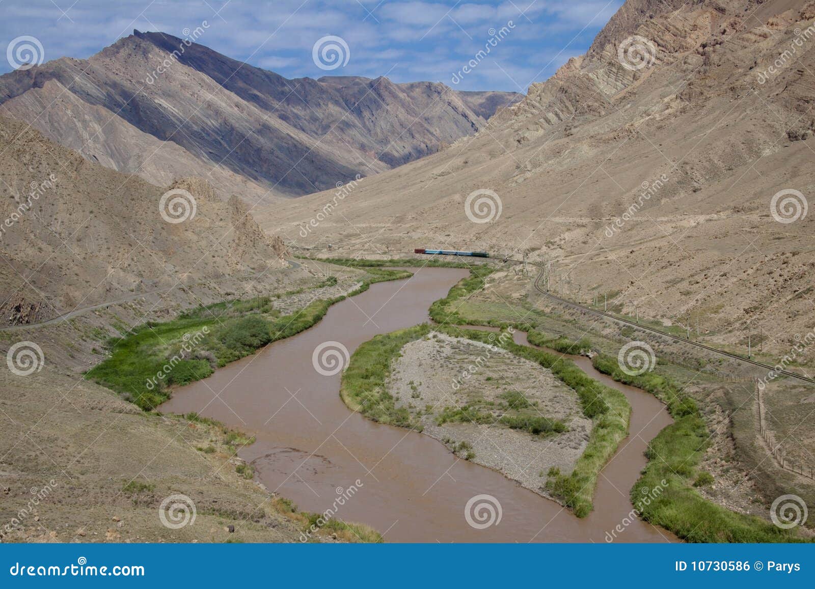 Iran border stock photo. Image of rock, route, jolfa - 10730586