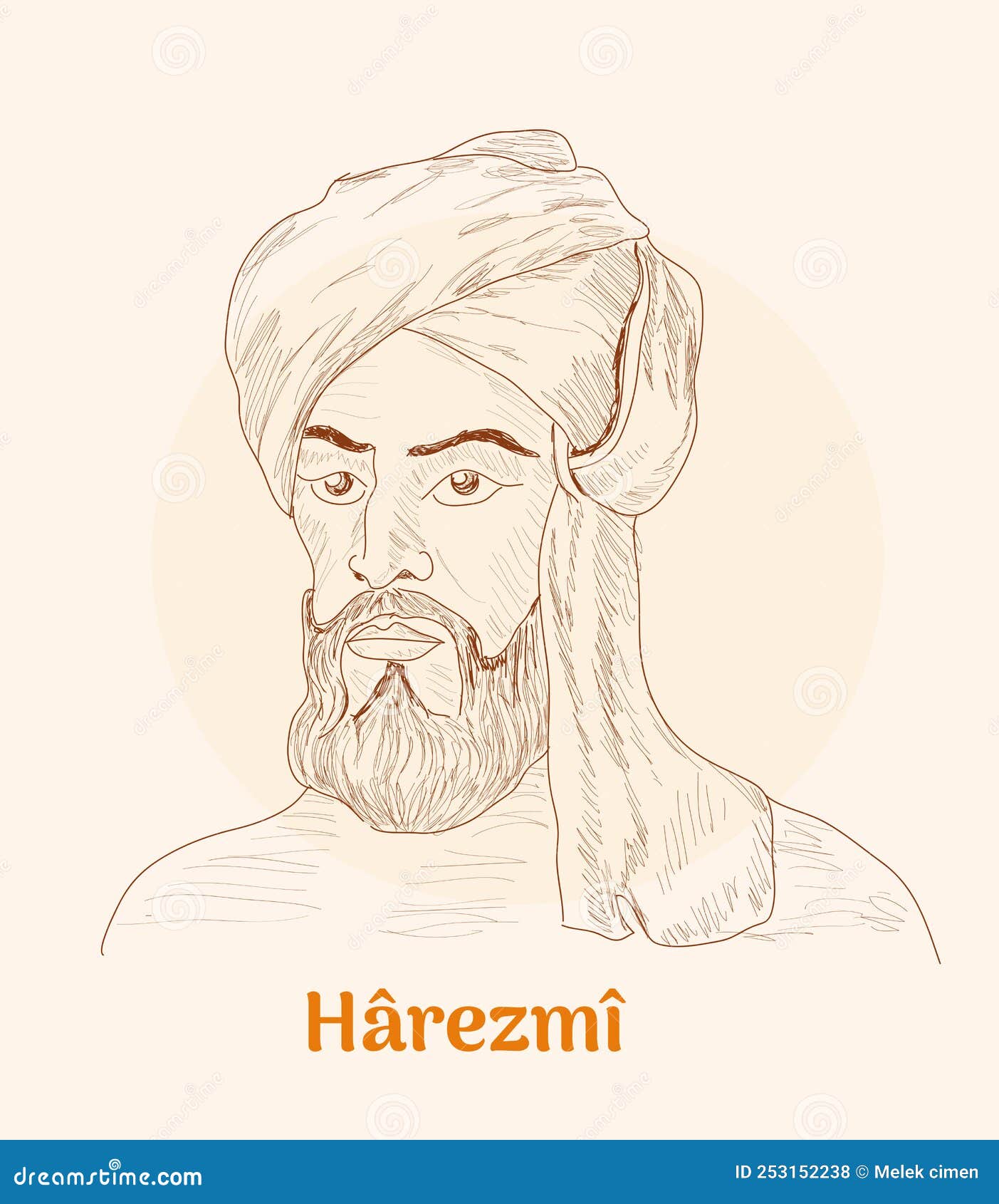 Iran 780-847 Muhammad Ibn Musa Al-Khwarizmi Works in Mathematics ... Iran 780-847 Muhammad Ibn Musa Al-Khwarizmi Works in Mathematics ...