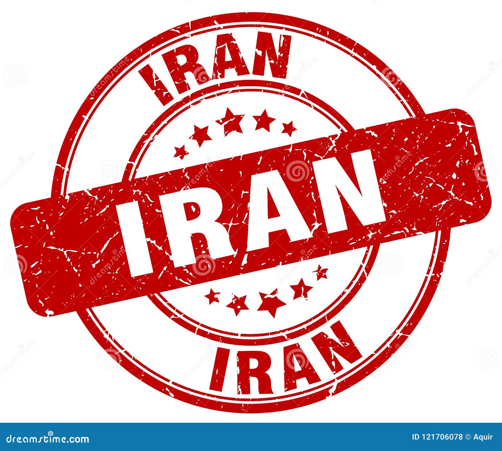 Iran stamp stock vector. Illustration of peeler, stamp - 121706078