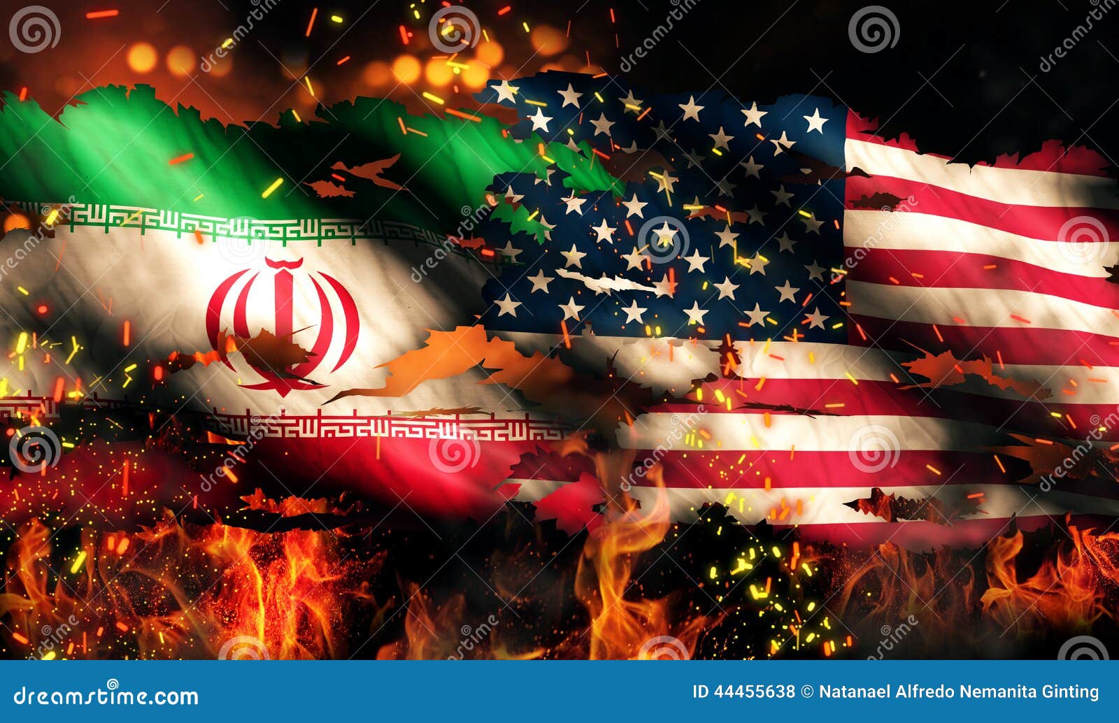 Iran Contra Stock Illustrations – 2 Iran Contra Stock Illustrations ...