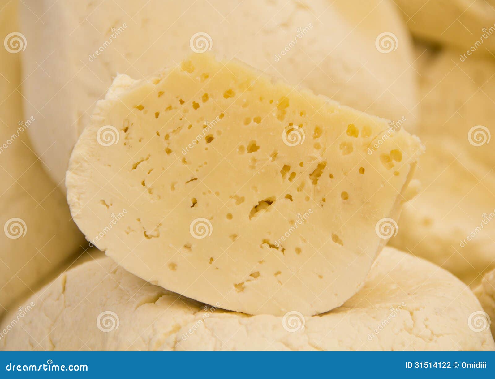 Iranian cheese stock photo. Image of isolated, breakfast - 31514122