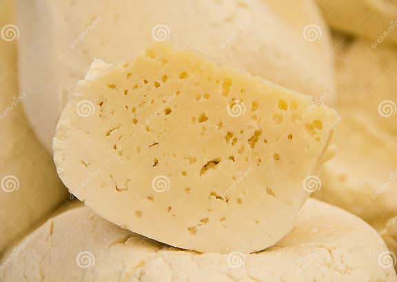 Iranian cheese stock photo. Image of isolated, breakfast - 31514122