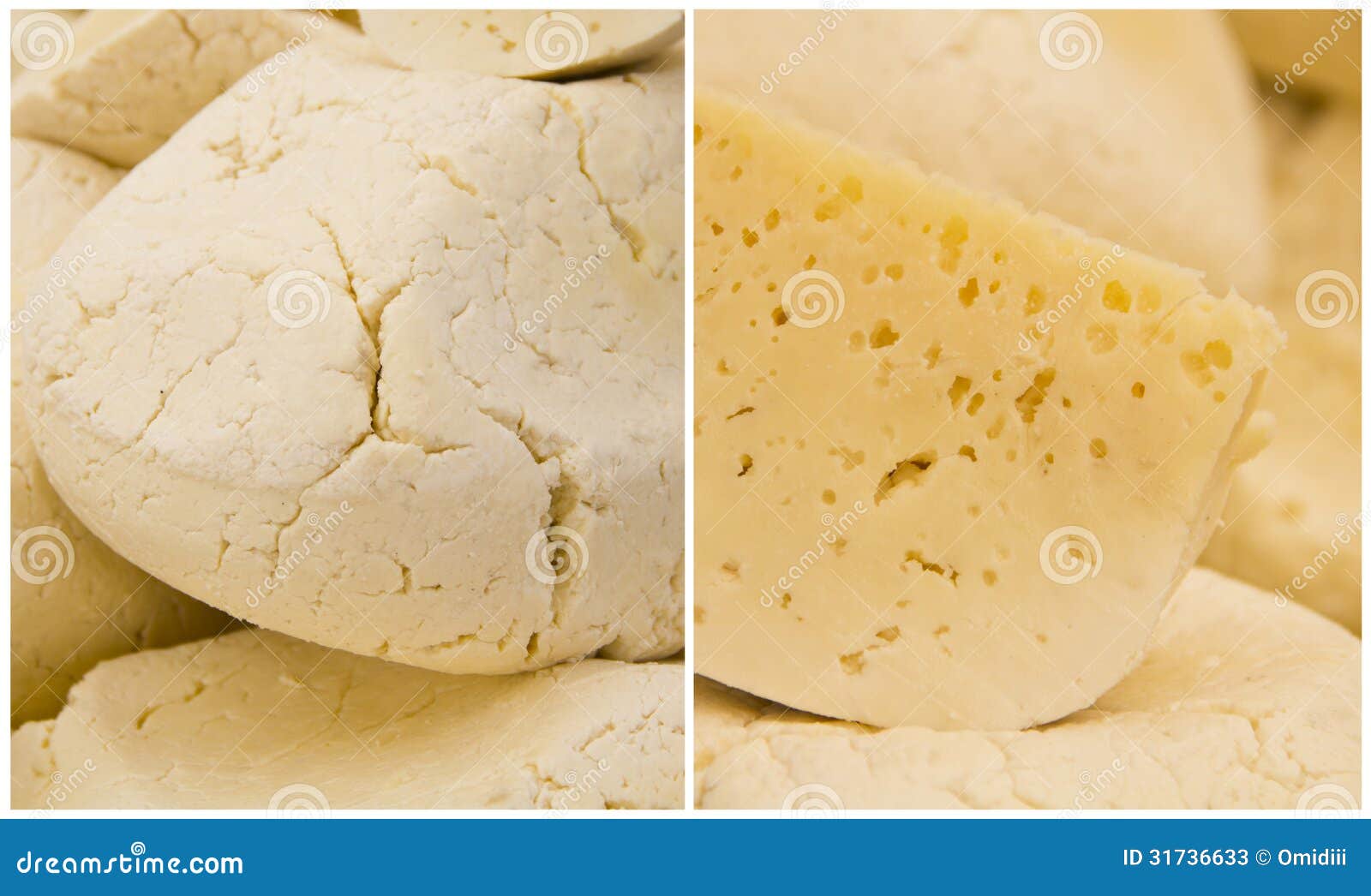 Iranian cheese stock image. Image of cheddar, edam, freshness - 31736633