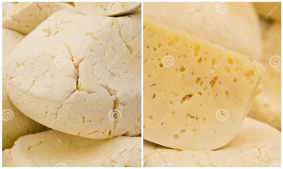 Iranian cheese stock image. Image of cheddar, edam, freshness - 31736633