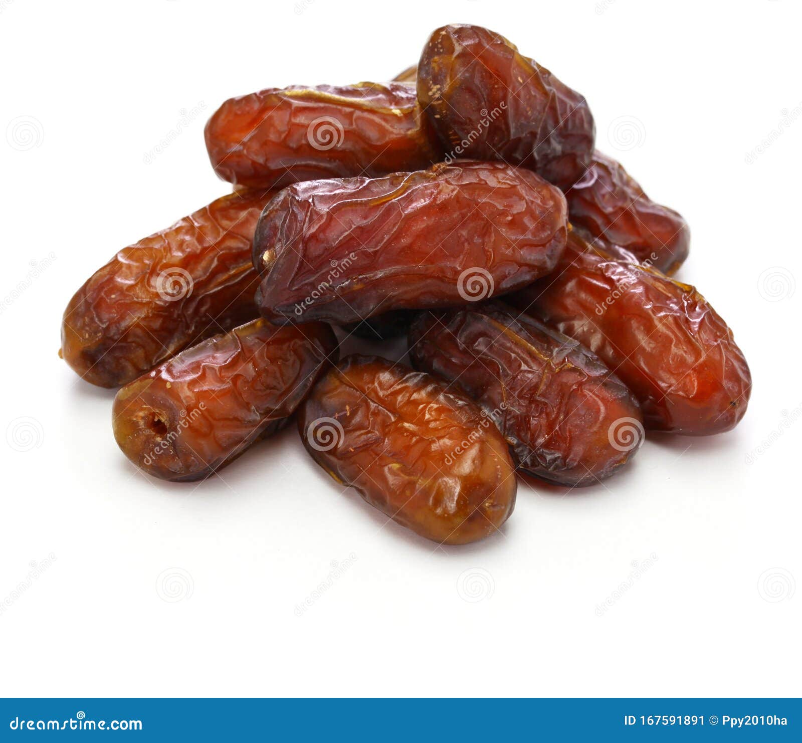 Iranian piarom dates stock image. Image of iftar, dates - 167591891