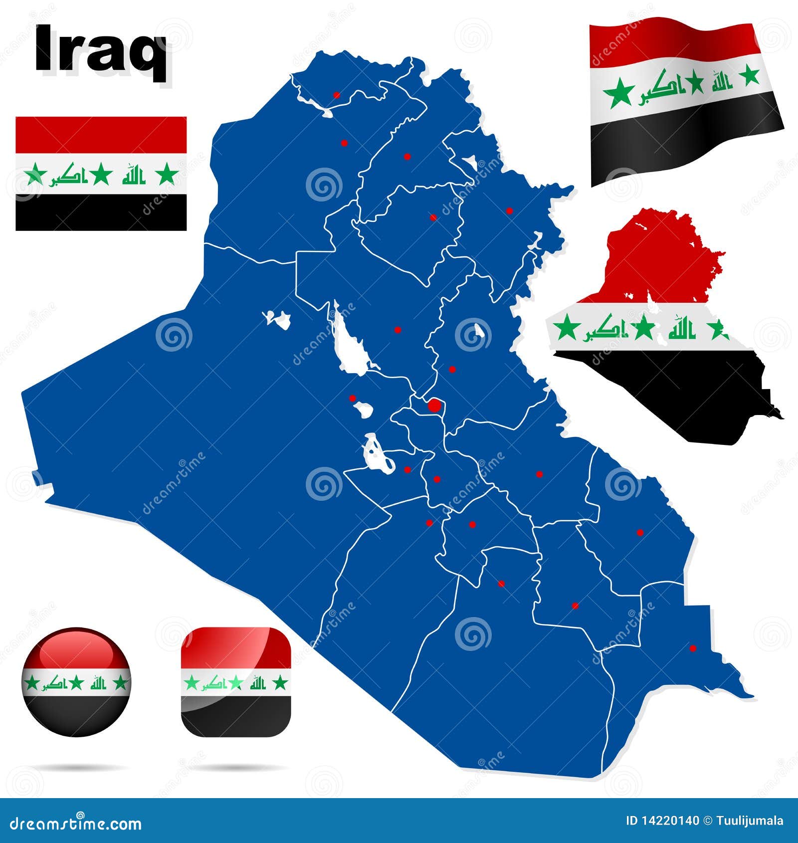 Iraq Shape Stock Illustrations – 3,142 Iraq Shape Stock Illustrations ...