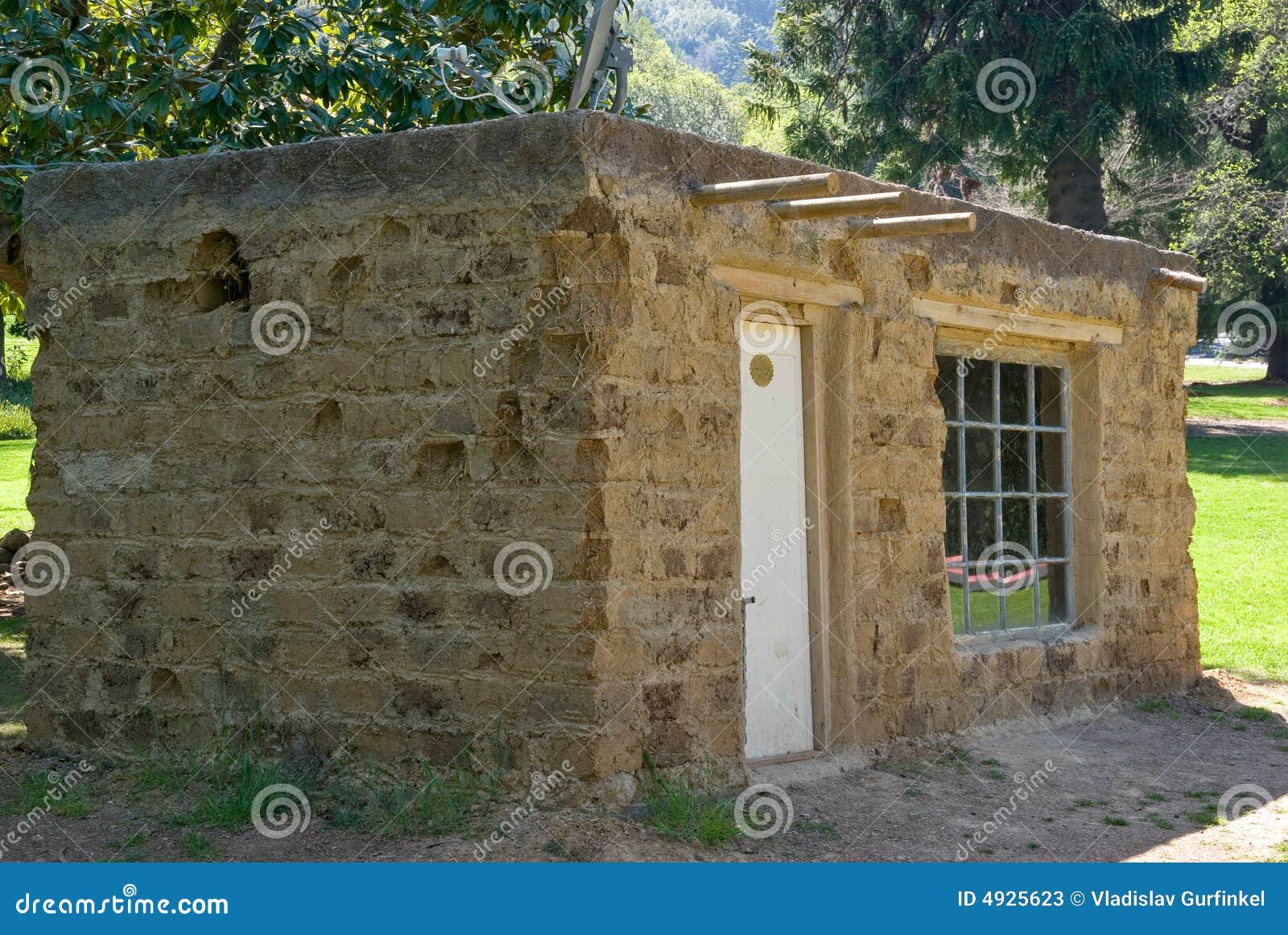 Iraqi house stock image. Image of eastern, grungy, style - 4925623