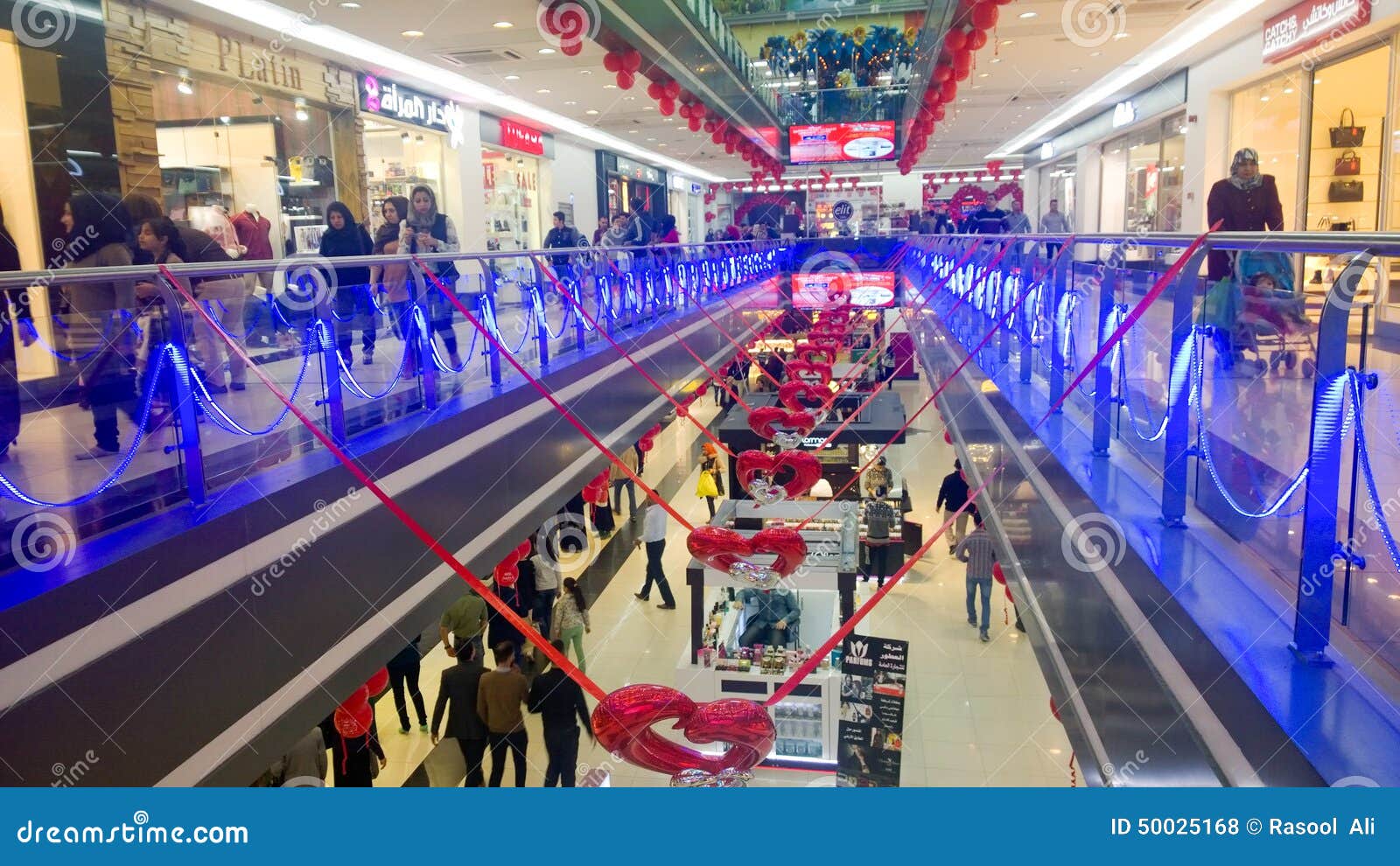 Iraqi Preparations To Celebrate Valentine S Day Editorial Stock Photo ... Iraqi Preparations To Celebrate Valentine S Day Editorial Stock Photo ...