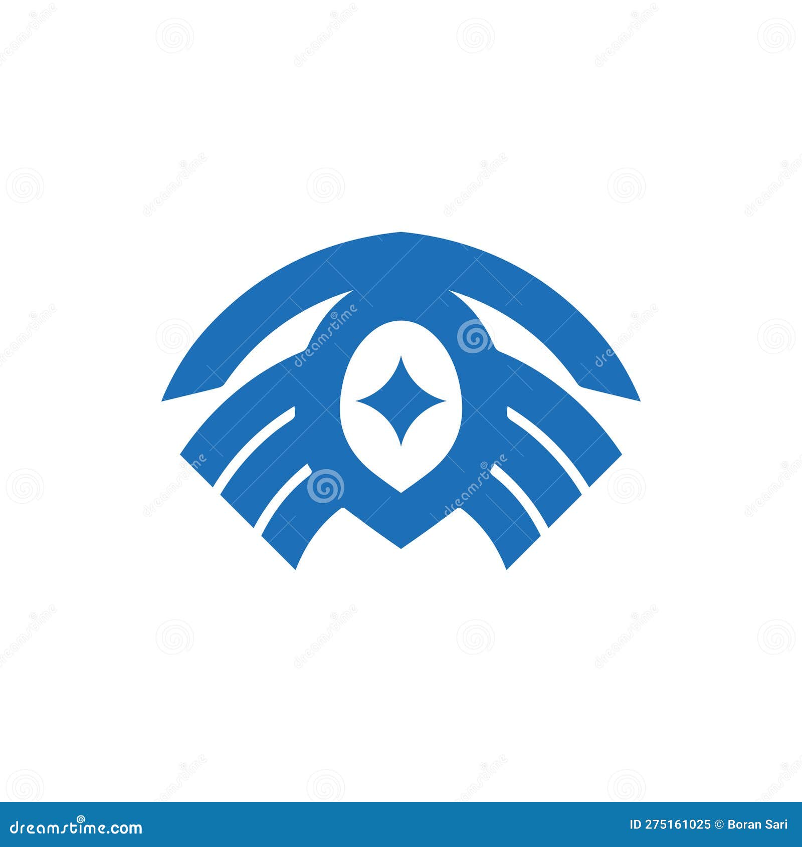 Symbol Simple Avatar Logo for Computer Gamers B3 Stock Vector ...