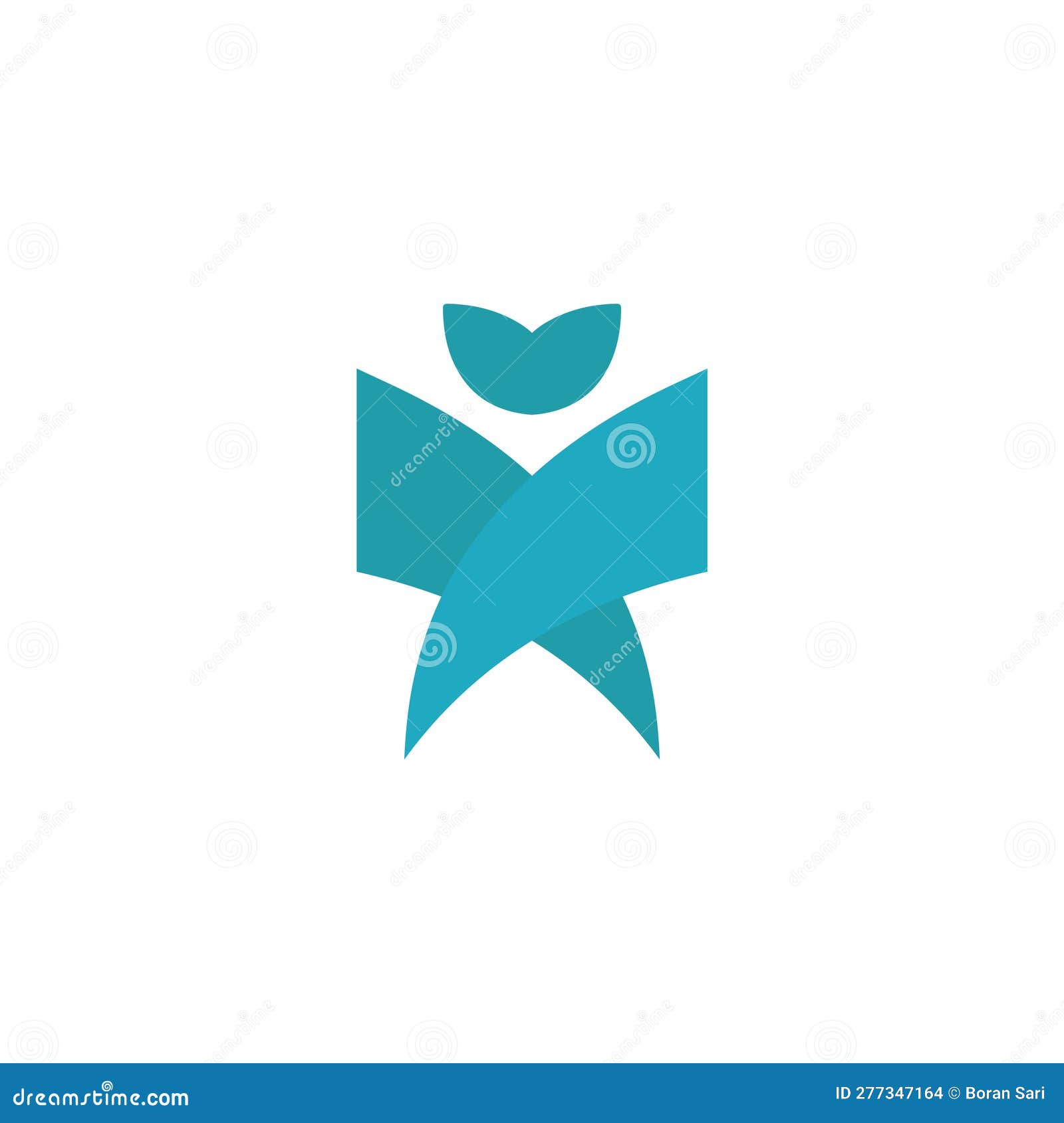 Education Vector Icon School Symbol Trainer Logo Stock Vector ...