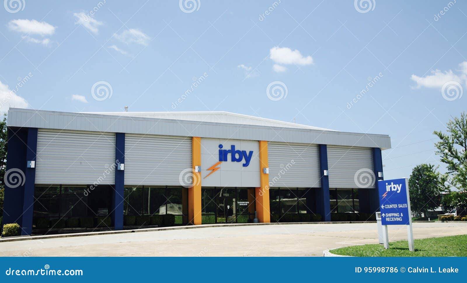 Irby Electrical Company 编辑类照片. 图片 包括有 停机, 解决方法, 次幂, 切换 - 95998786