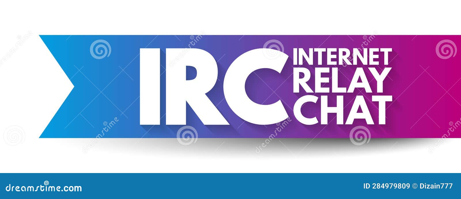 IRC - Internet Relay Chat is a Text-based Chat System for Instant ...