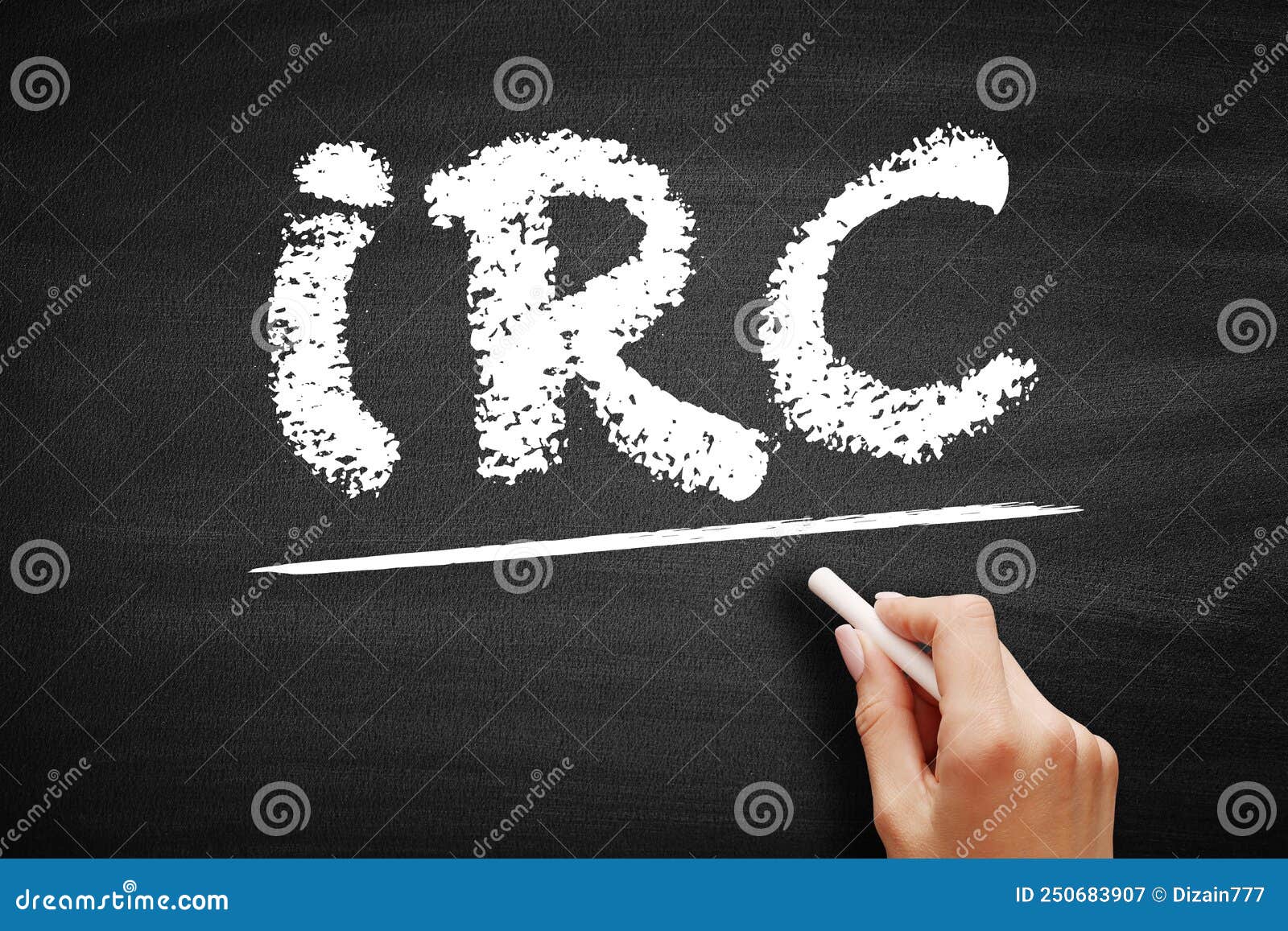 IRC - Internet Relay Chat is a Text-based Chat System for Instant ...