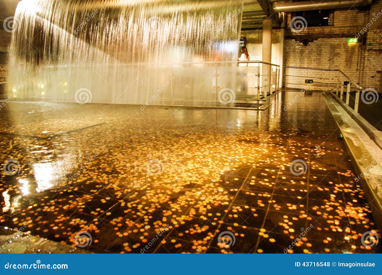 Ireland. Dublin editorial stock photo. Image of hops - 43716548