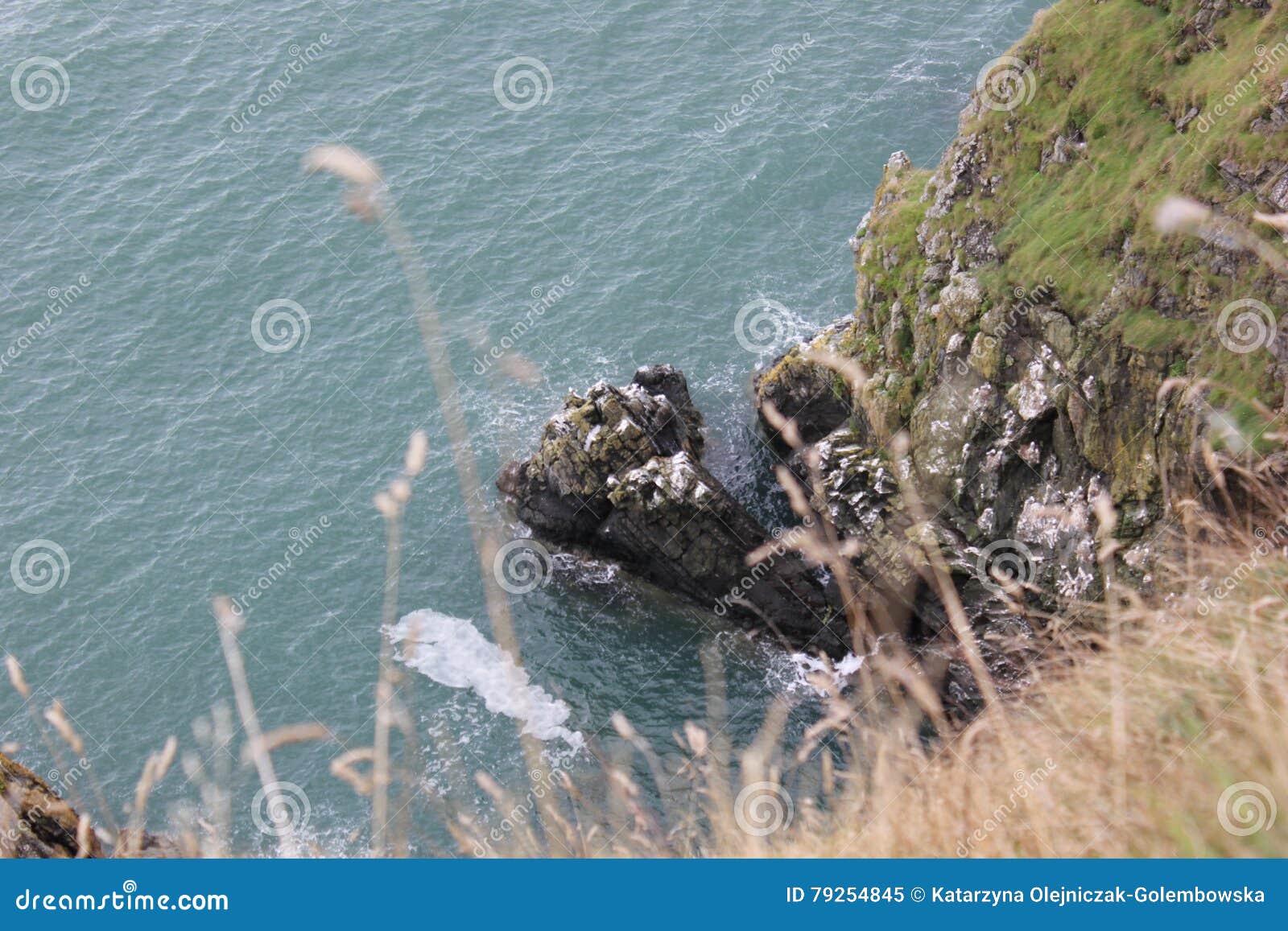 Ireland - howth stock image. Image of beautiful, water - 79254845
