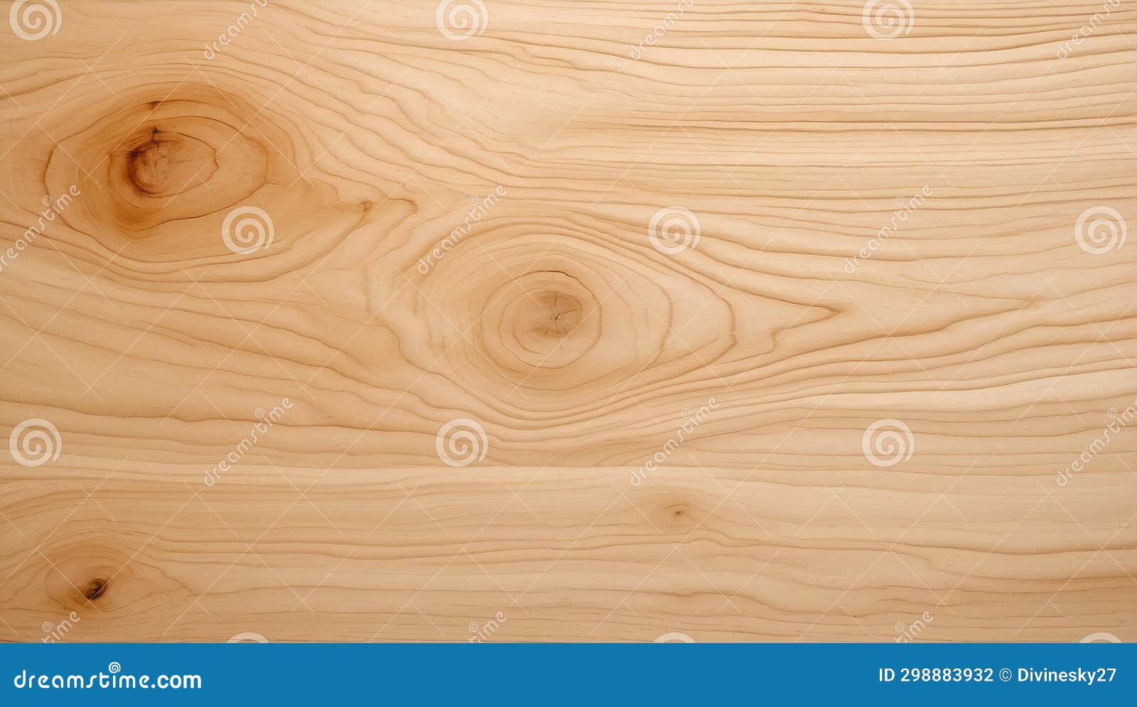 Iridescent Charm in Curly Maple Wood Texture. Generative Ai Stock ...
