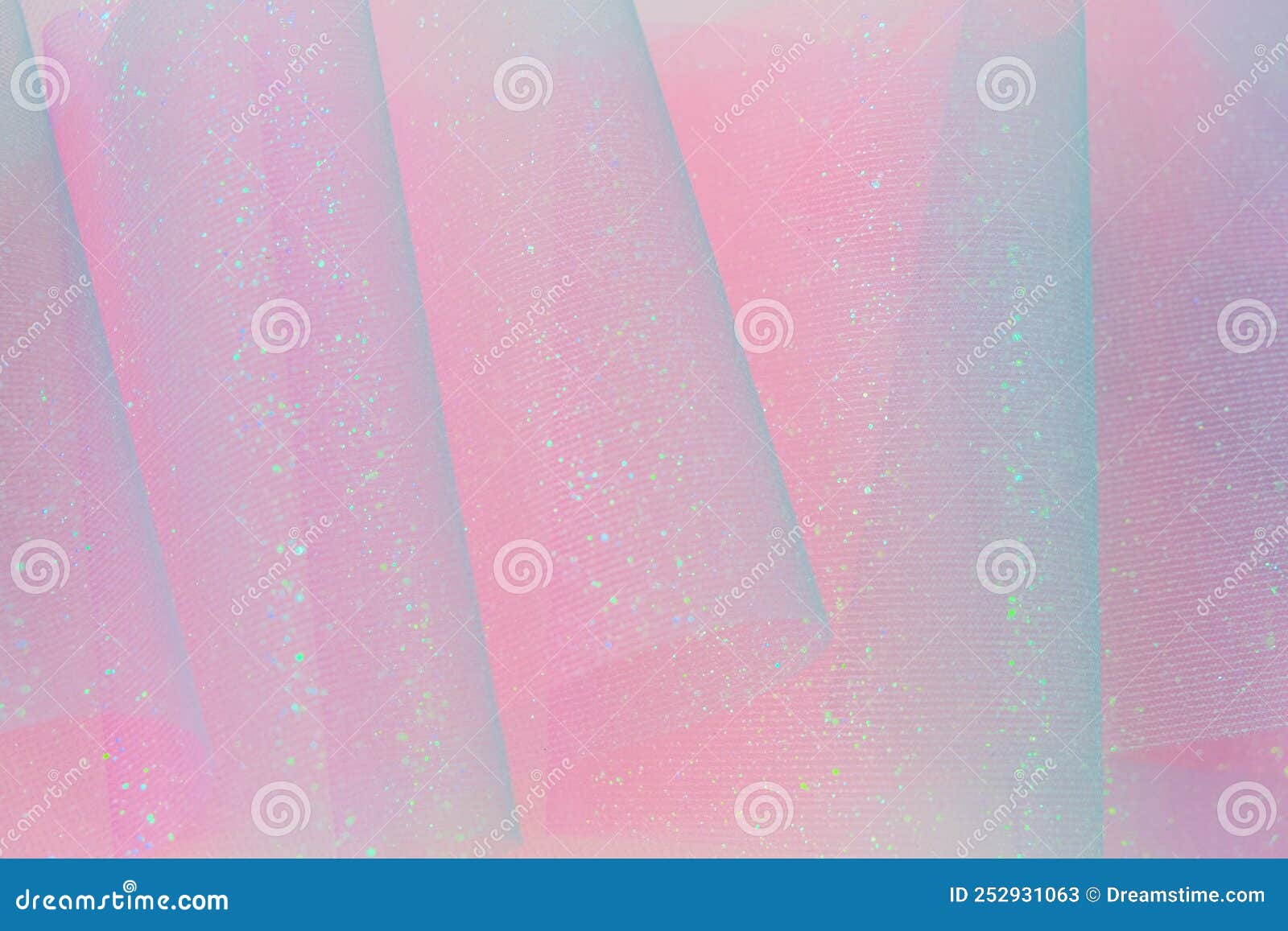 Iridescent Gradient Texture. Pink Fabric with Gradients. Texture with ...