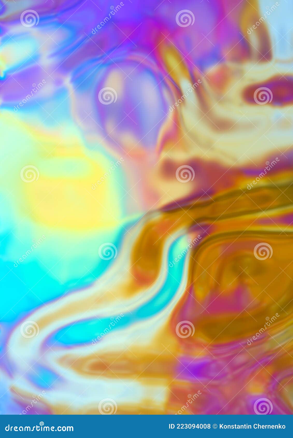 Iridescent Holographic Wave Pattern Background Royalty-Free Stock Image ... Iridescent Holographic Wave Pattern Background Royalty-Free Stock Image ...