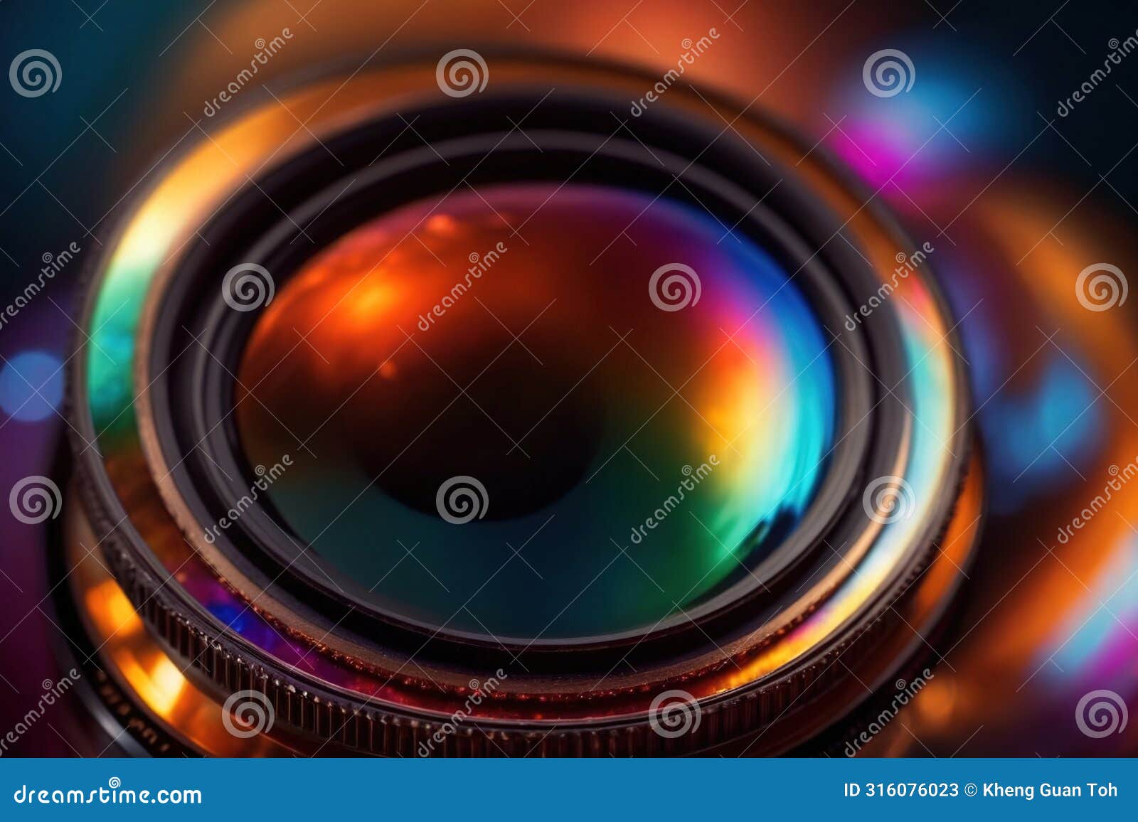 Iridescent Rainbow Glitter Sheen, Abstract Pattern Wallpaper Background ...