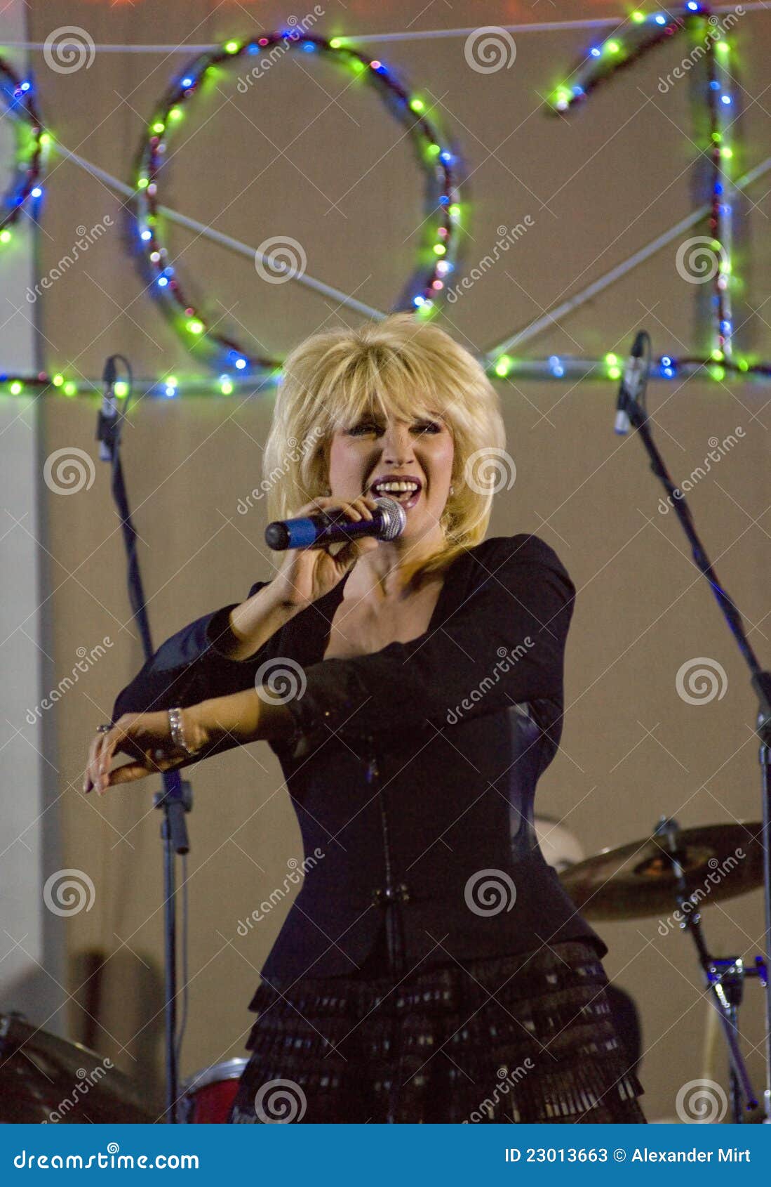 Irina Allegrova editorial stock photo. Image of athlete - 23013663