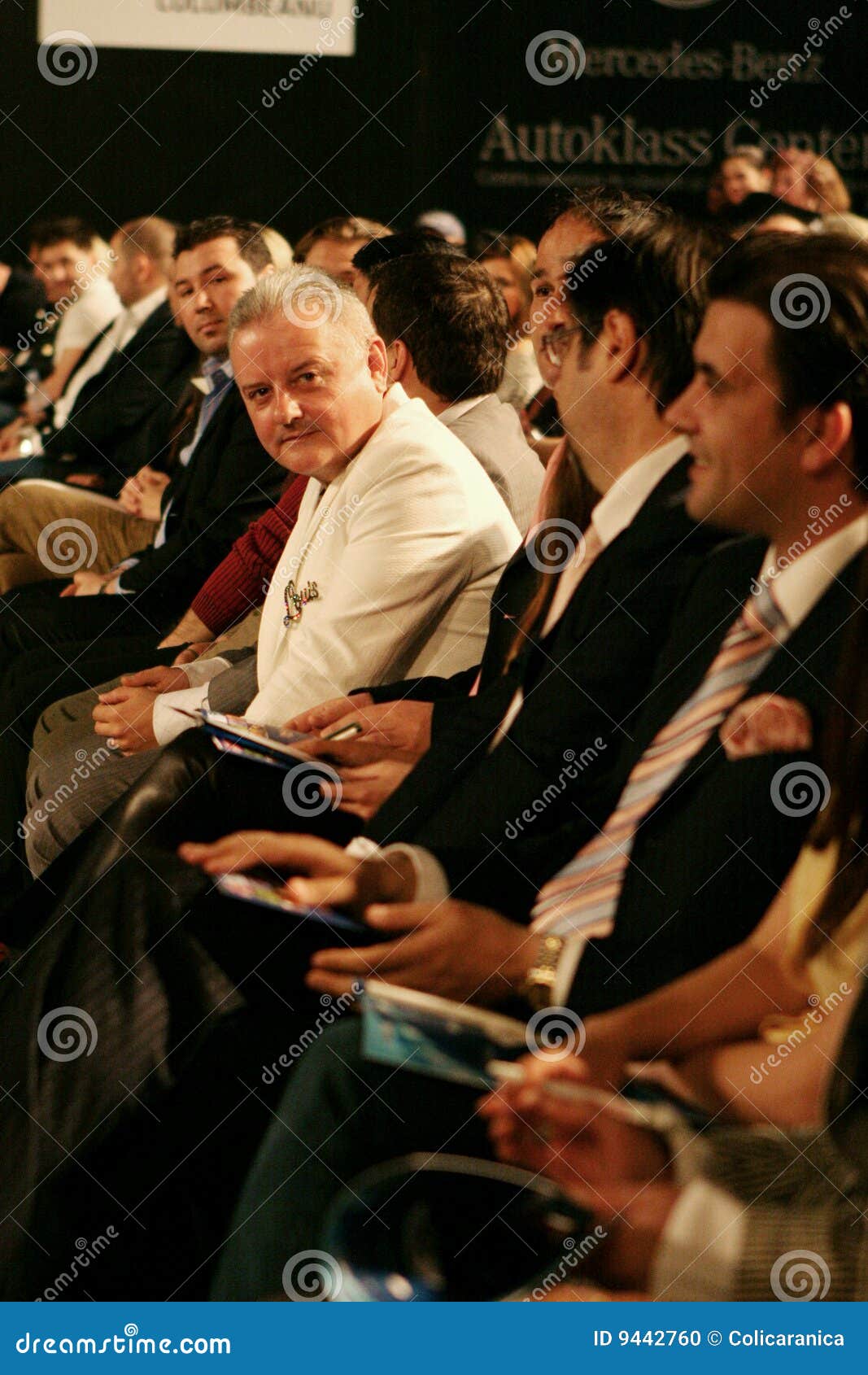 Irinel Columbeanu redactionele afbeelding. Image of week - 9442760