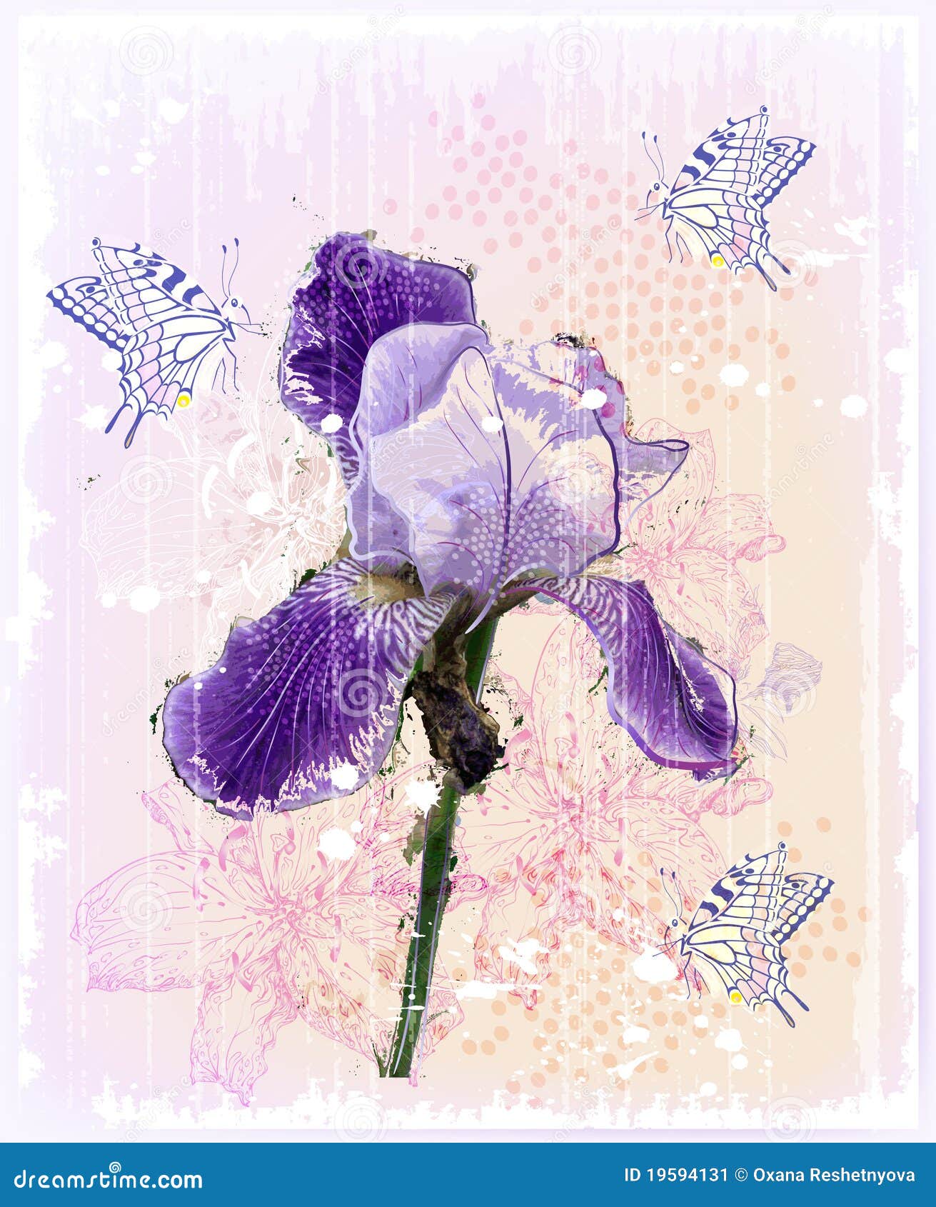 Drip Flower Stock Illustrations – 3,352 Drip Flower Stock Illustrations ...