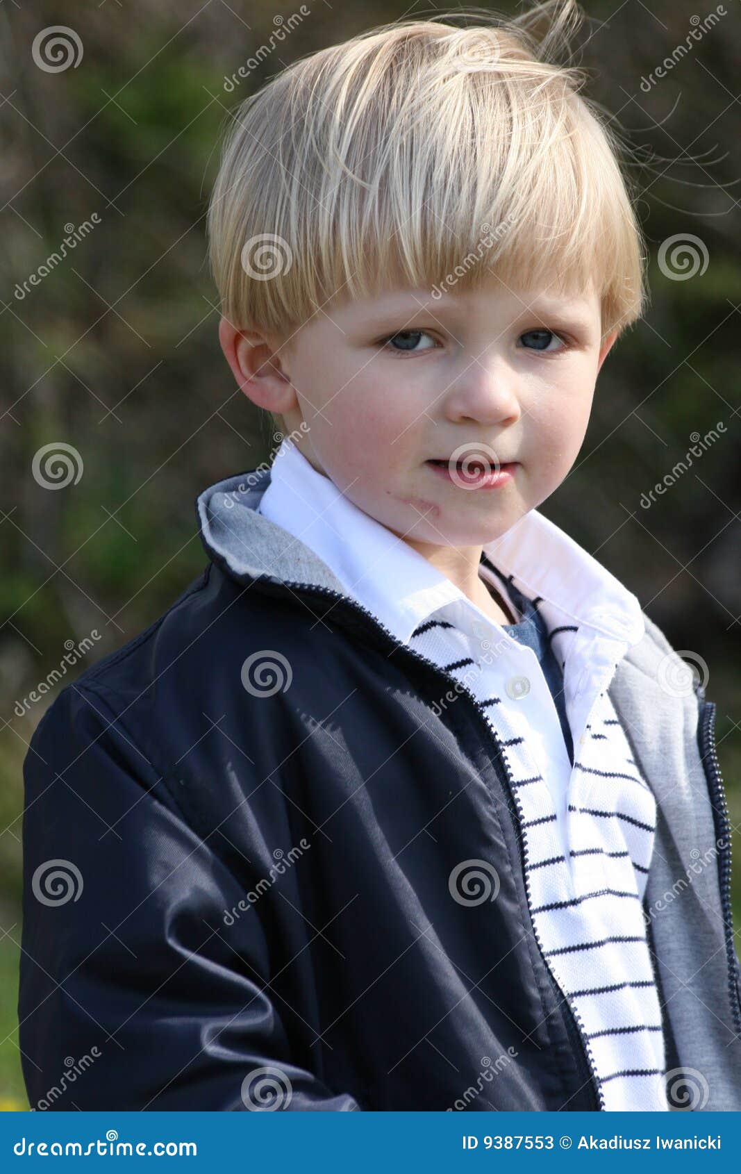Irish boy stock image. Image of face, blond, mimic, child - 9387553