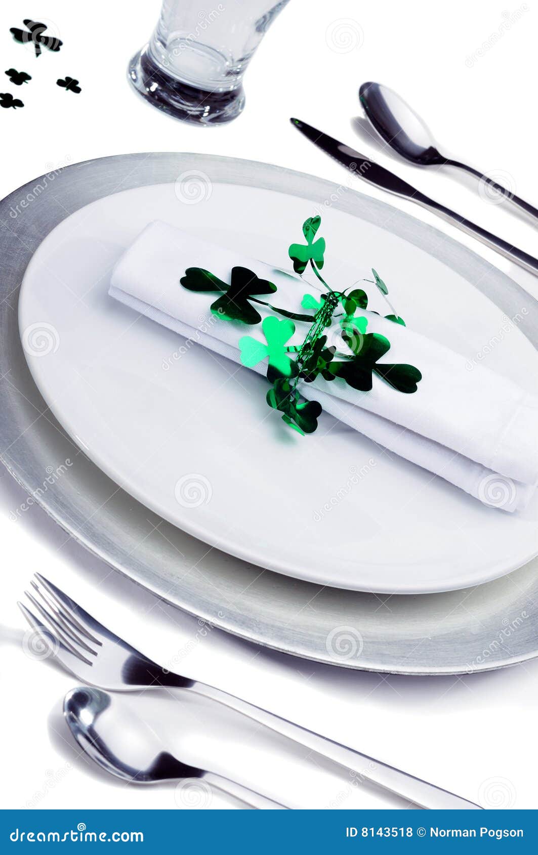 Irish Dinner stock photo. Image of irish, party, table - 8143518