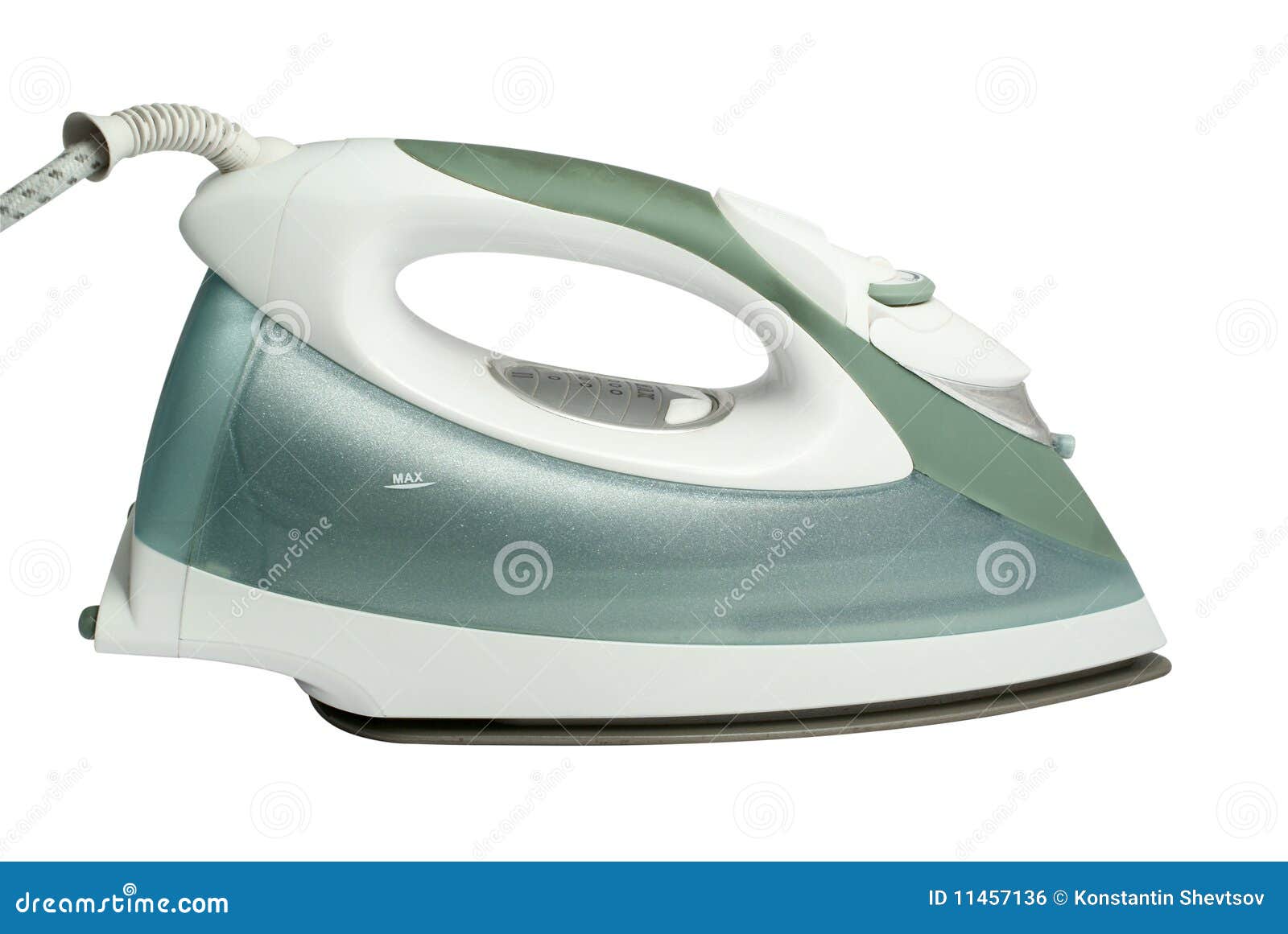 Iron stock photo. Image of linen, object, housework, iron - 11457136