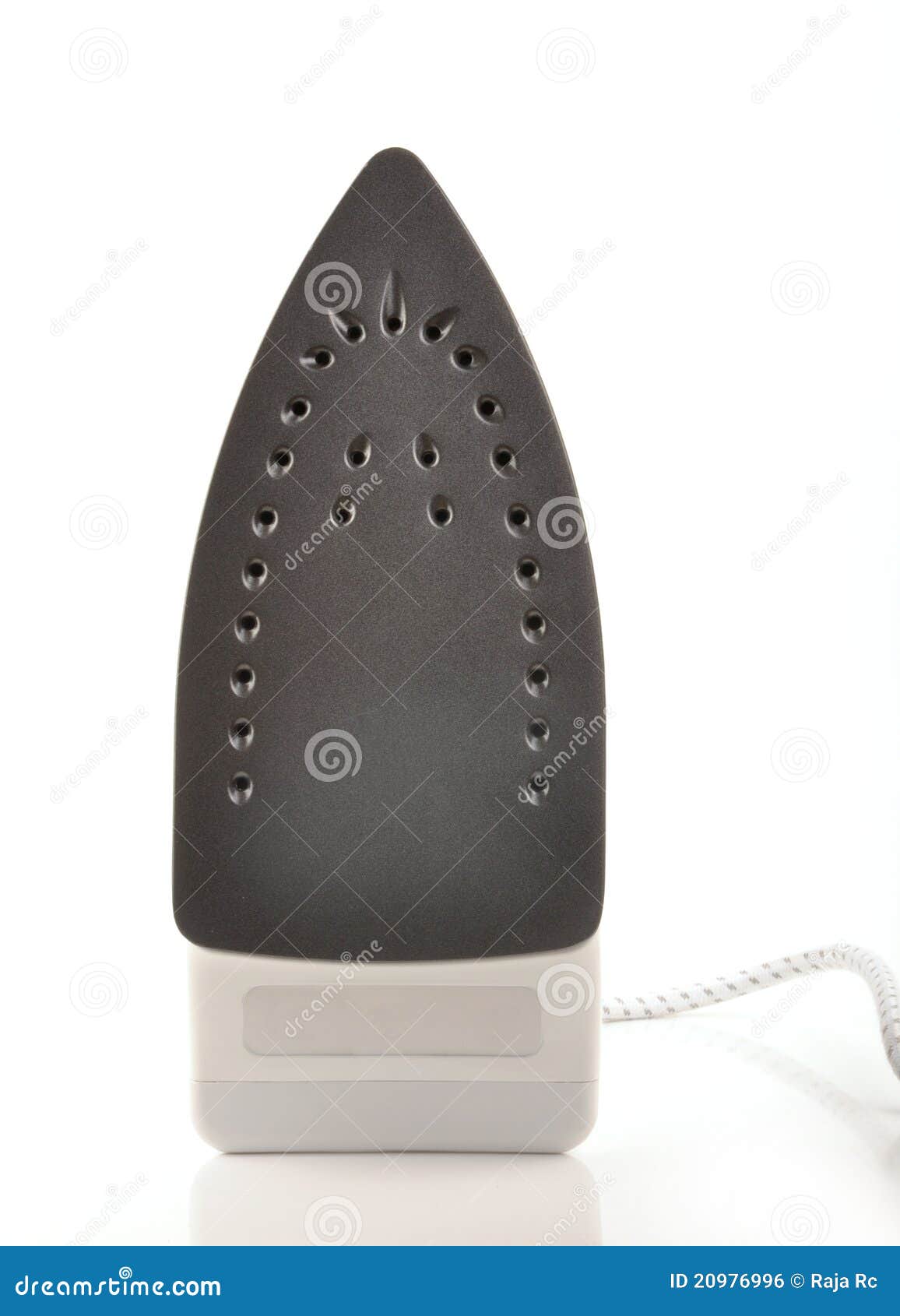 Iron stock photo. Image of house, bottom, smoothing, metal - 20976996