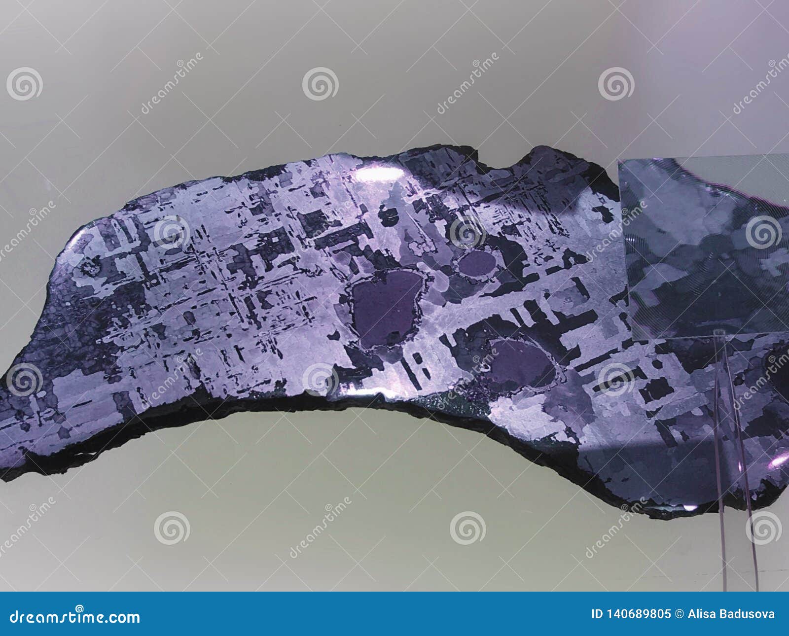 Swarm Of Asteroids Isolated On Black Background. Meteorites Abstract ...