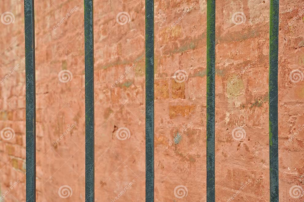 Iron bars pattern stock photo. Image of abstract, background - 88501002