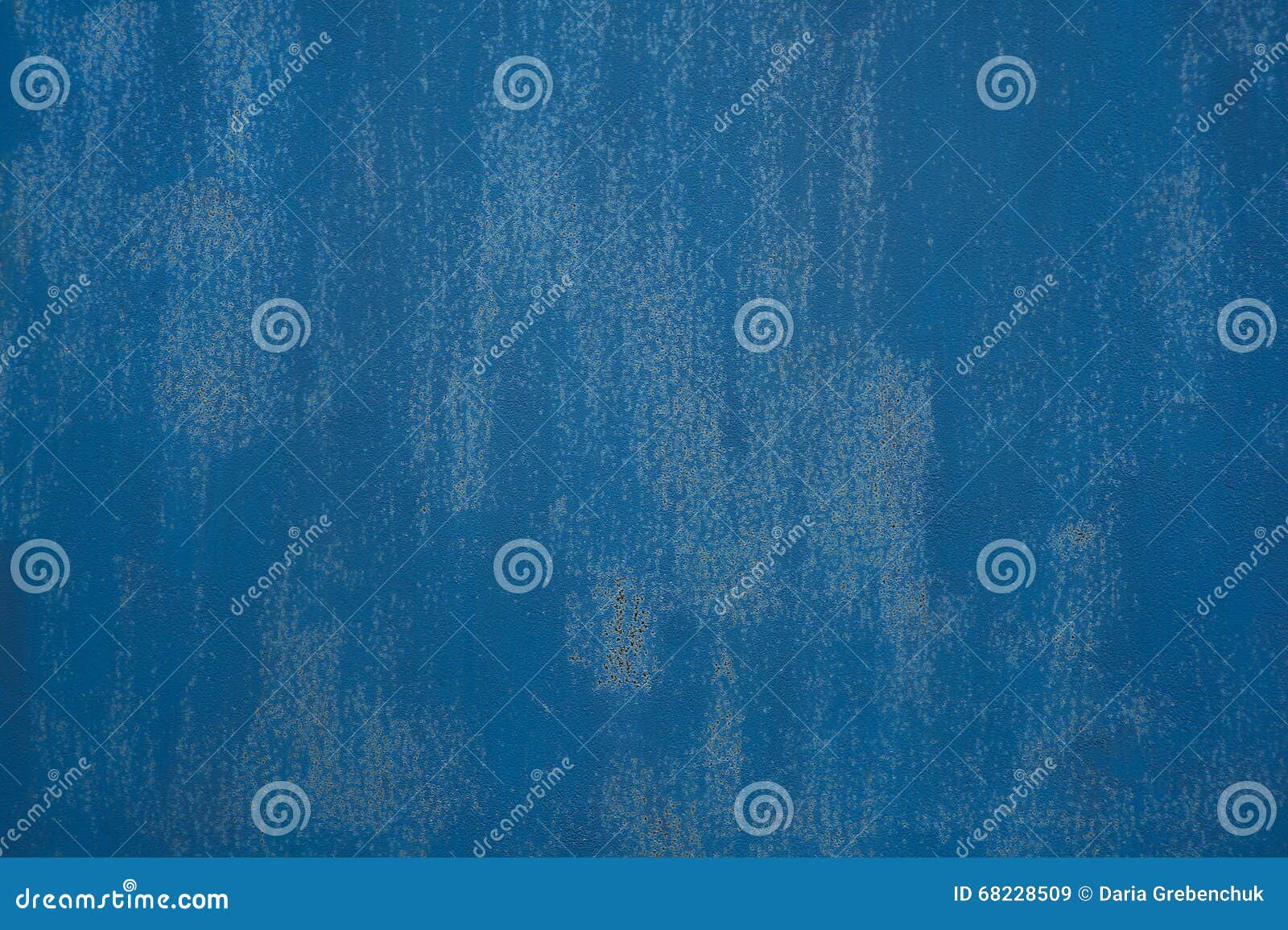 Iron blue texture. stock image. Image of metal, industry - 68228509