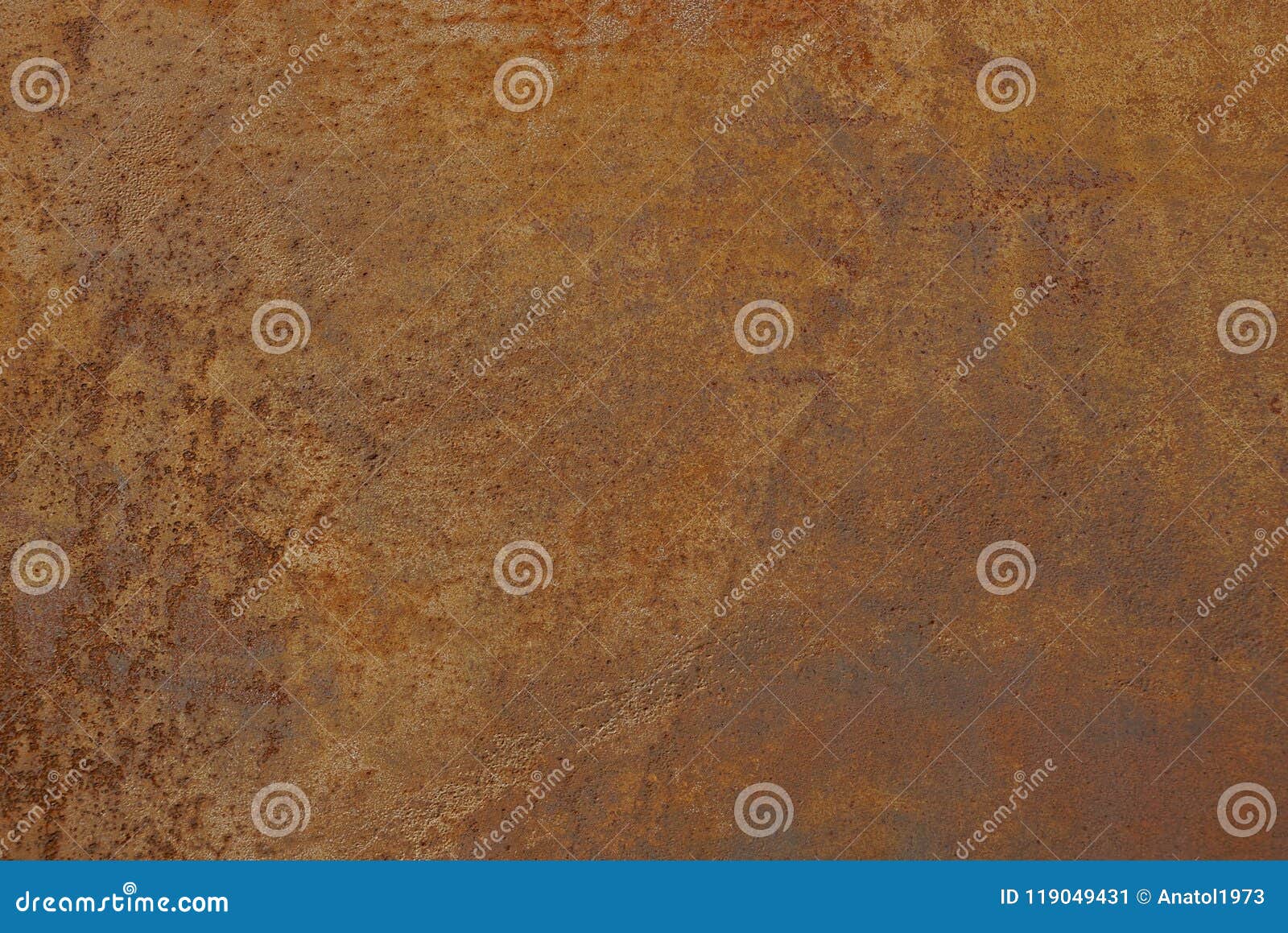 Metallic Brown Texture of a Piece of Wall Stock Image - Image of brown ...