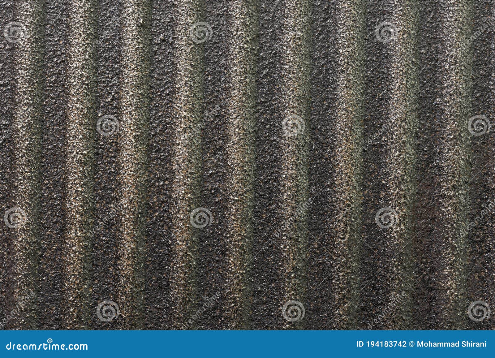 Iron Cast Grill Pan Texture Stock Photo - Image of retro, fabric: 194183742