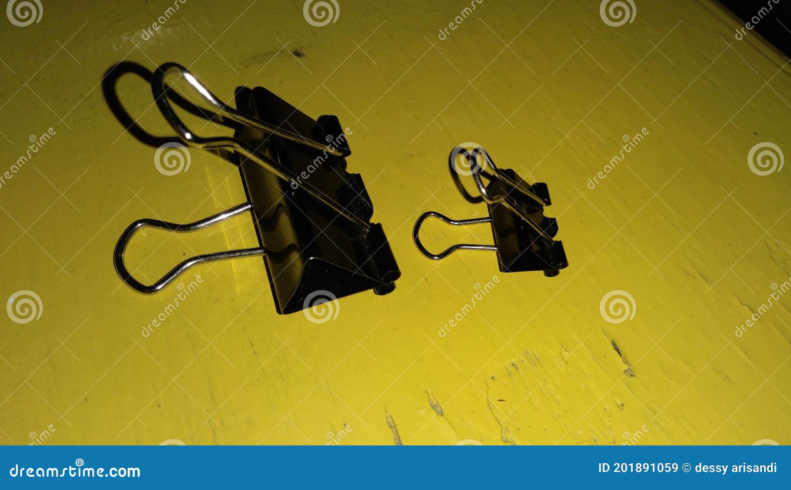 Iron clip stock image. Image of black, wood, iron, number - 201891059