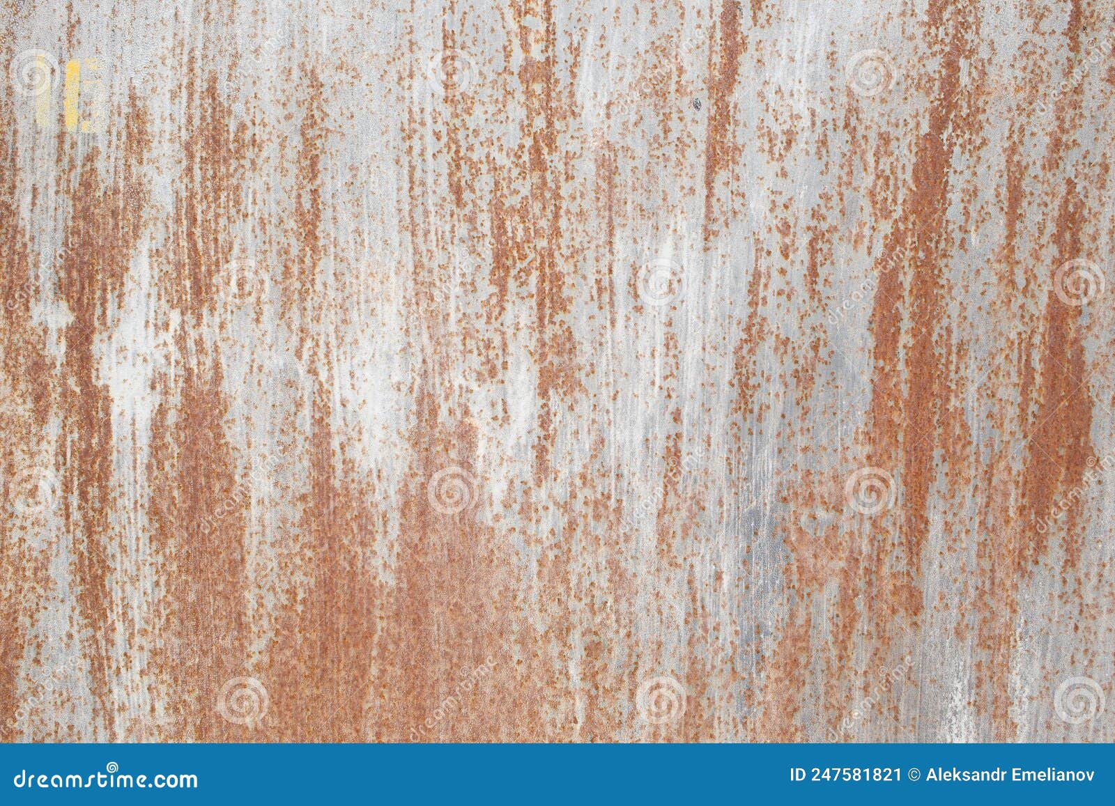 Iron, rusty texture stock image. Image of industry, corrosion - 247581821
