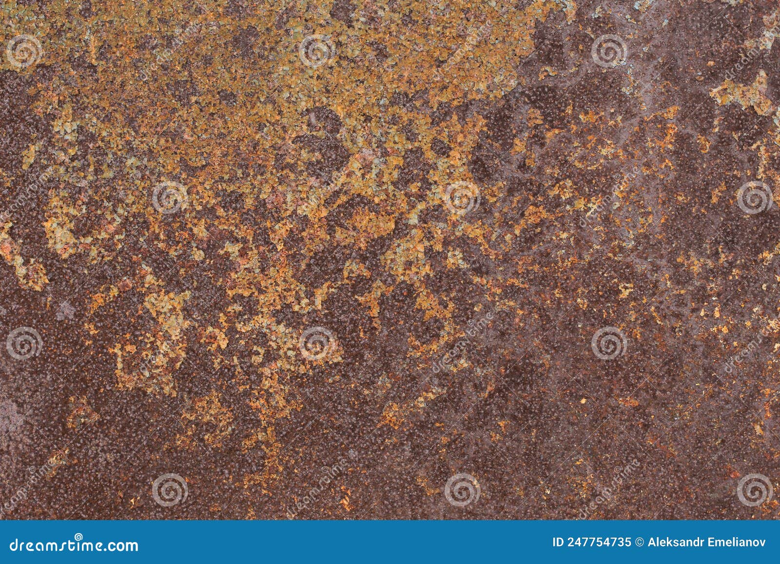 Iron, rusty texture stock image. Image of frame, grungy - 247754735