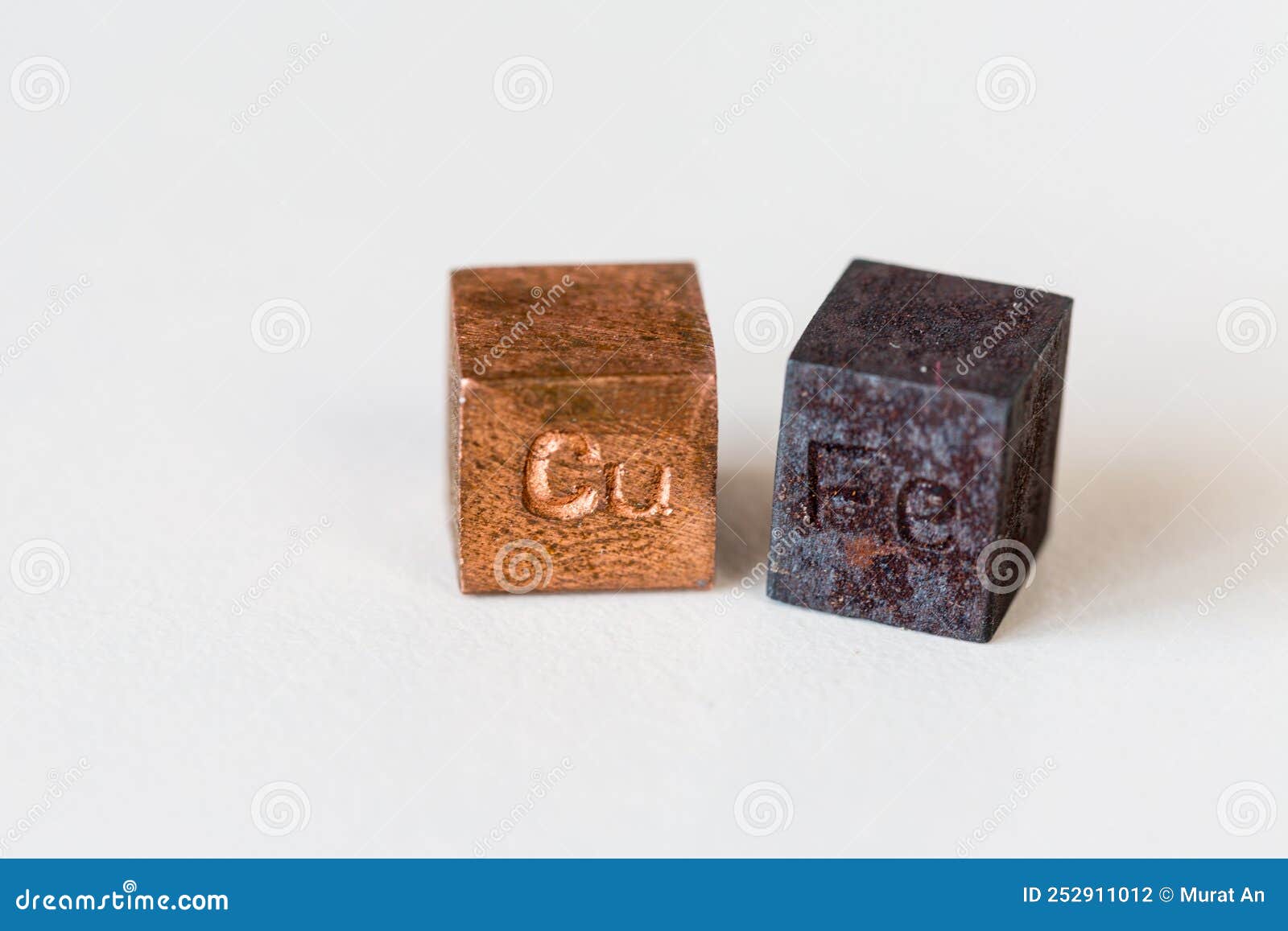 Iron Copper Cubes Stock Photos - Free & Royalty-Free Stock Photos from ...