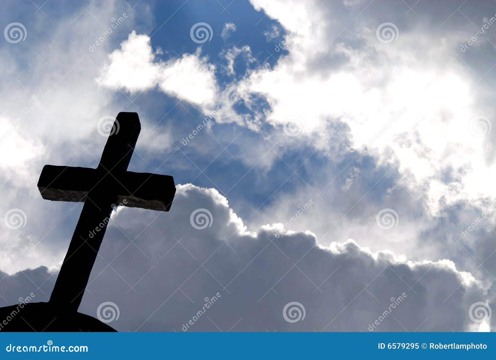 Iron Cross Picture. Image: 6579295