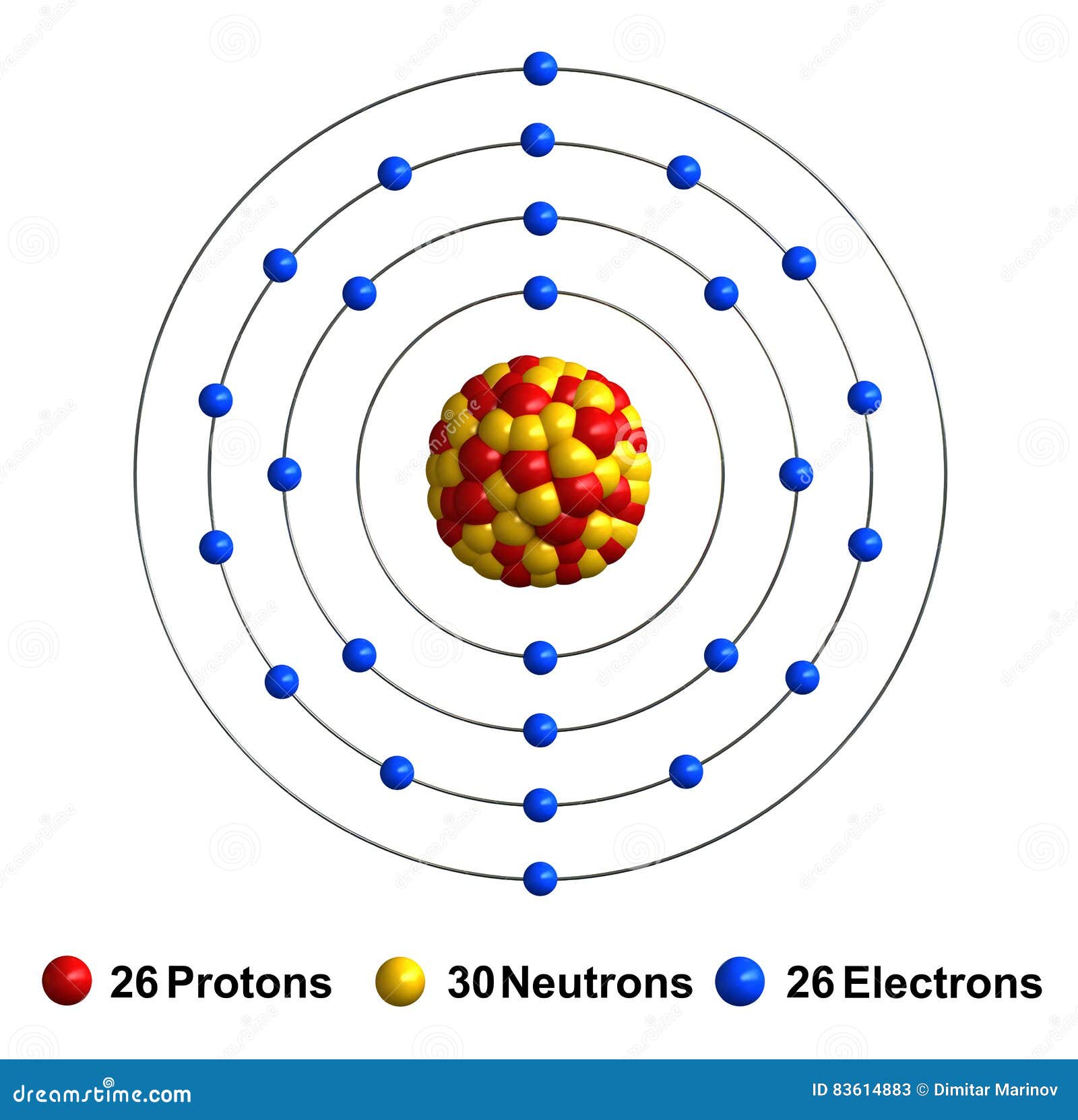 Iron stock illustration. Illustration of symbol, chemical - 83614883 Iron stock illustration. Illustration of symbol, chemical - 83614883