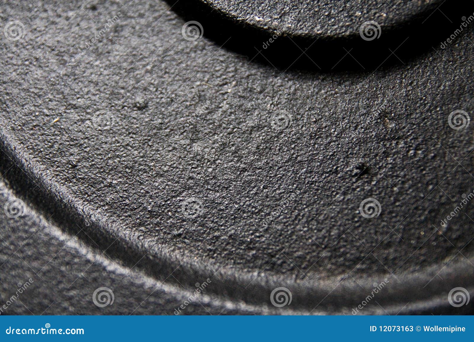 Iron disk background stock image. Image of background - 12073163