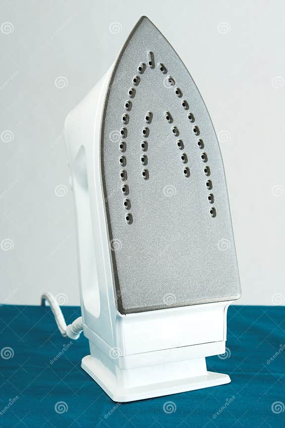 Iron Face stock image. Image of home, clothing, face, laundry - 3163151