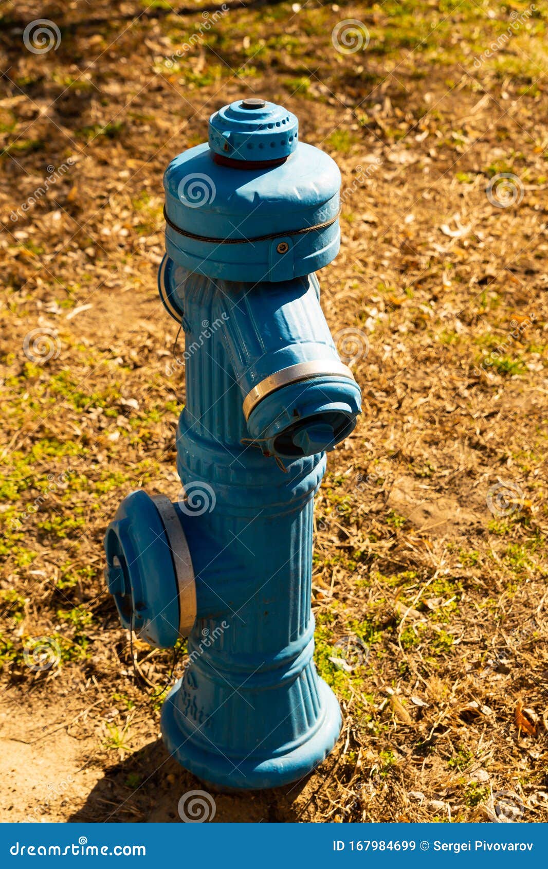 Iron Fire Hydrant, Traditional for Extinguishing Vertical Photography ...