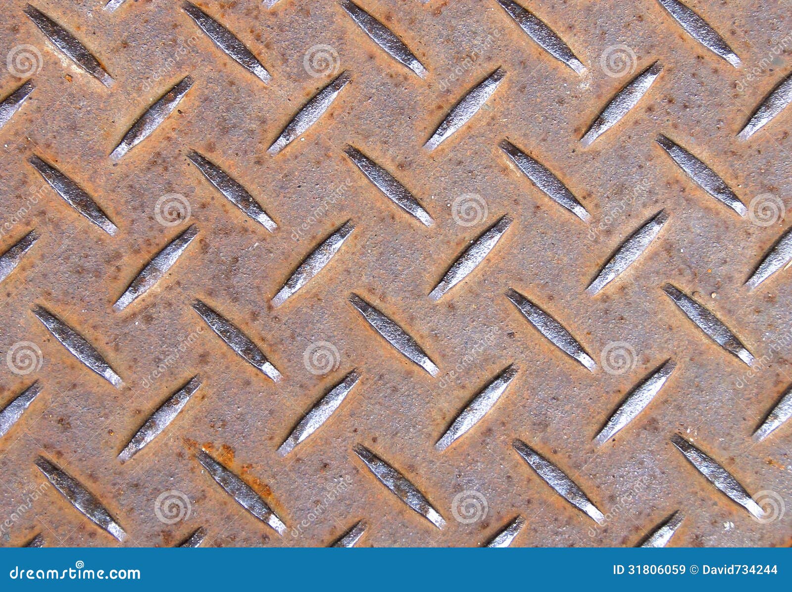 Iron floor stock image. Image of iron, concepts, gray - 31806059