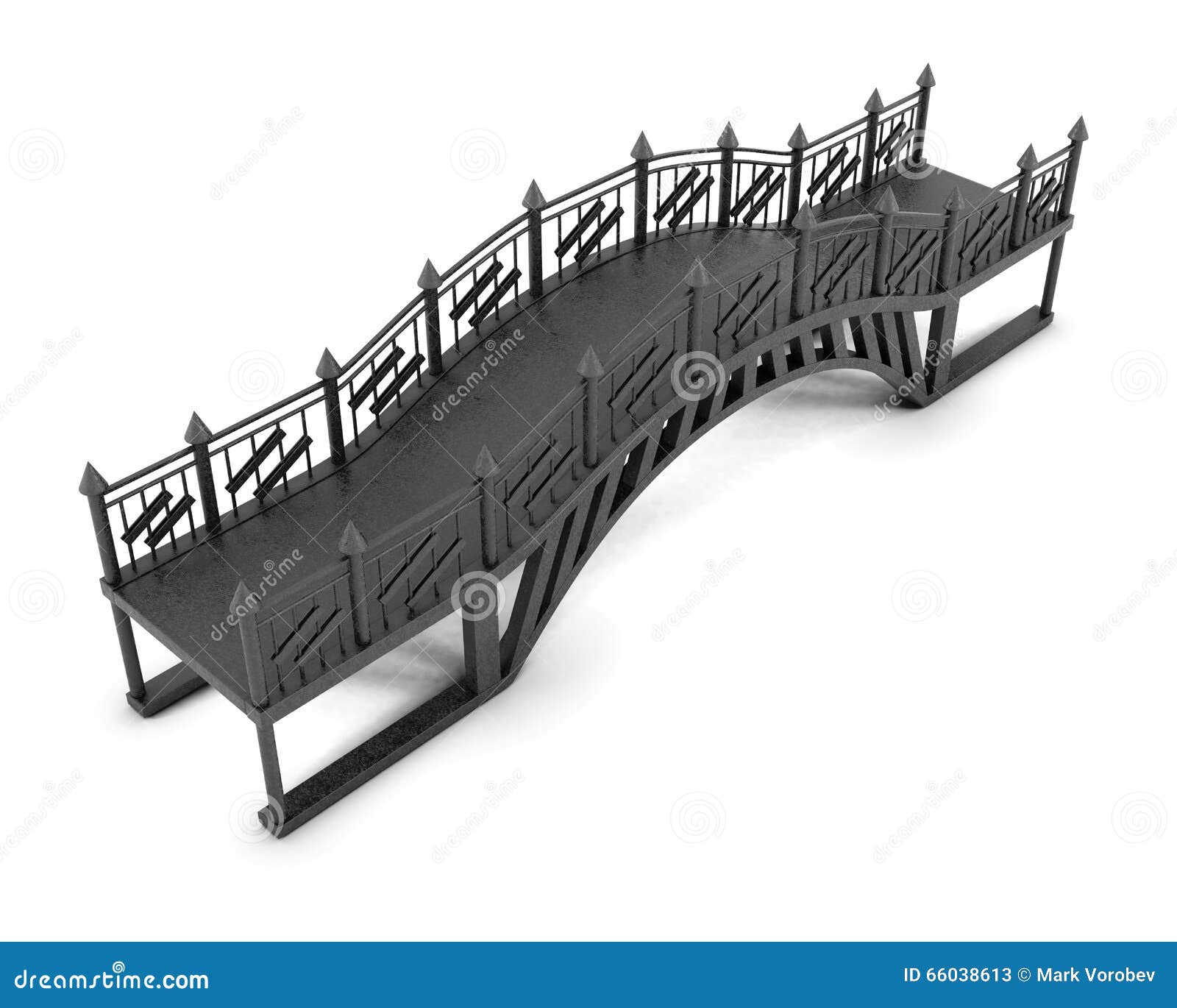Iron Bridge 3 Stock Illustrations – 5 Iron Bridge 3 Stock Illustrations ...