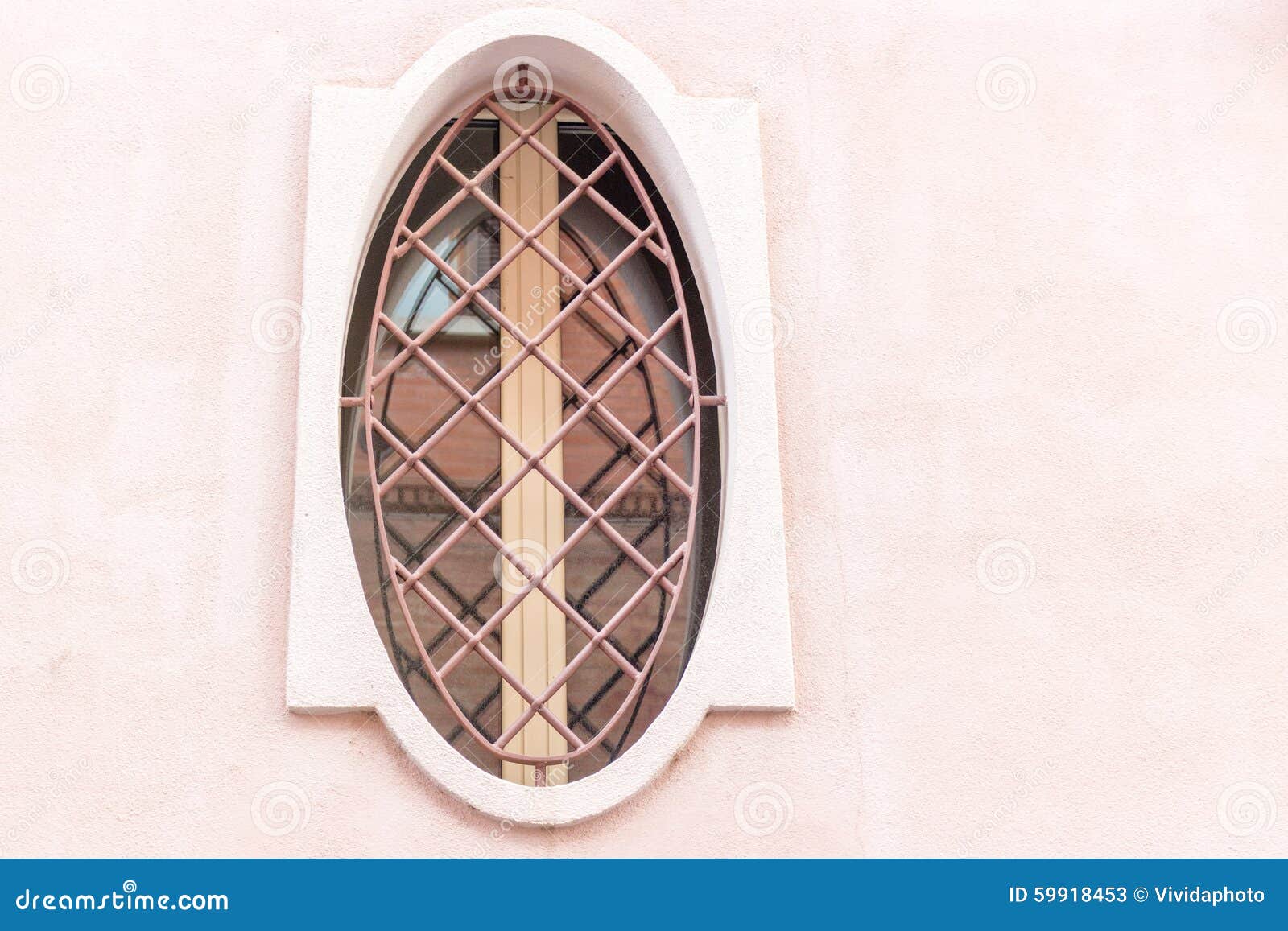 Round Grating Of The Sewer Manhole On The Road Royalty-Free Stock Photo ...